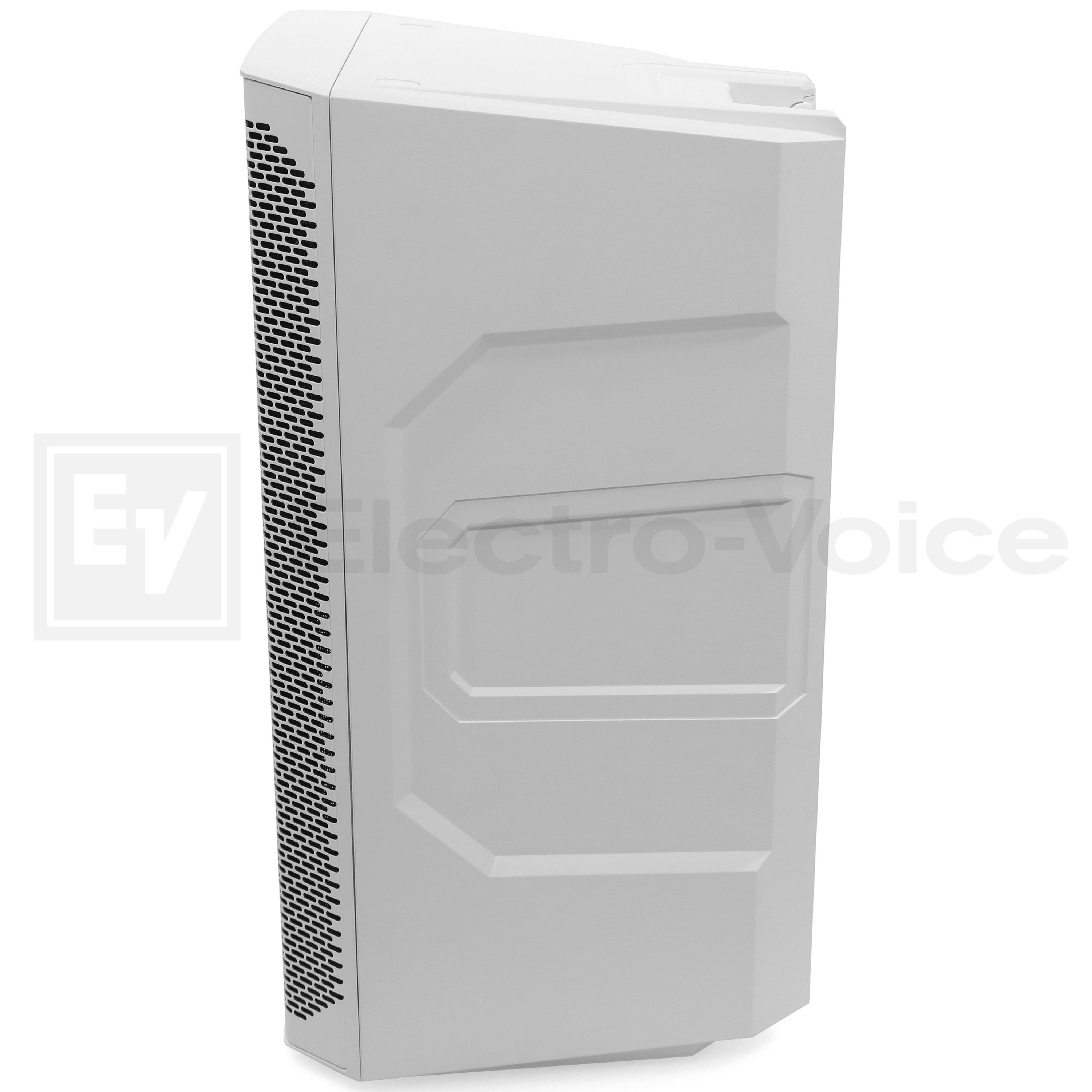 Electro-Voice ELX200-12P-W White - Enceinte amplifiée SonoVente.com