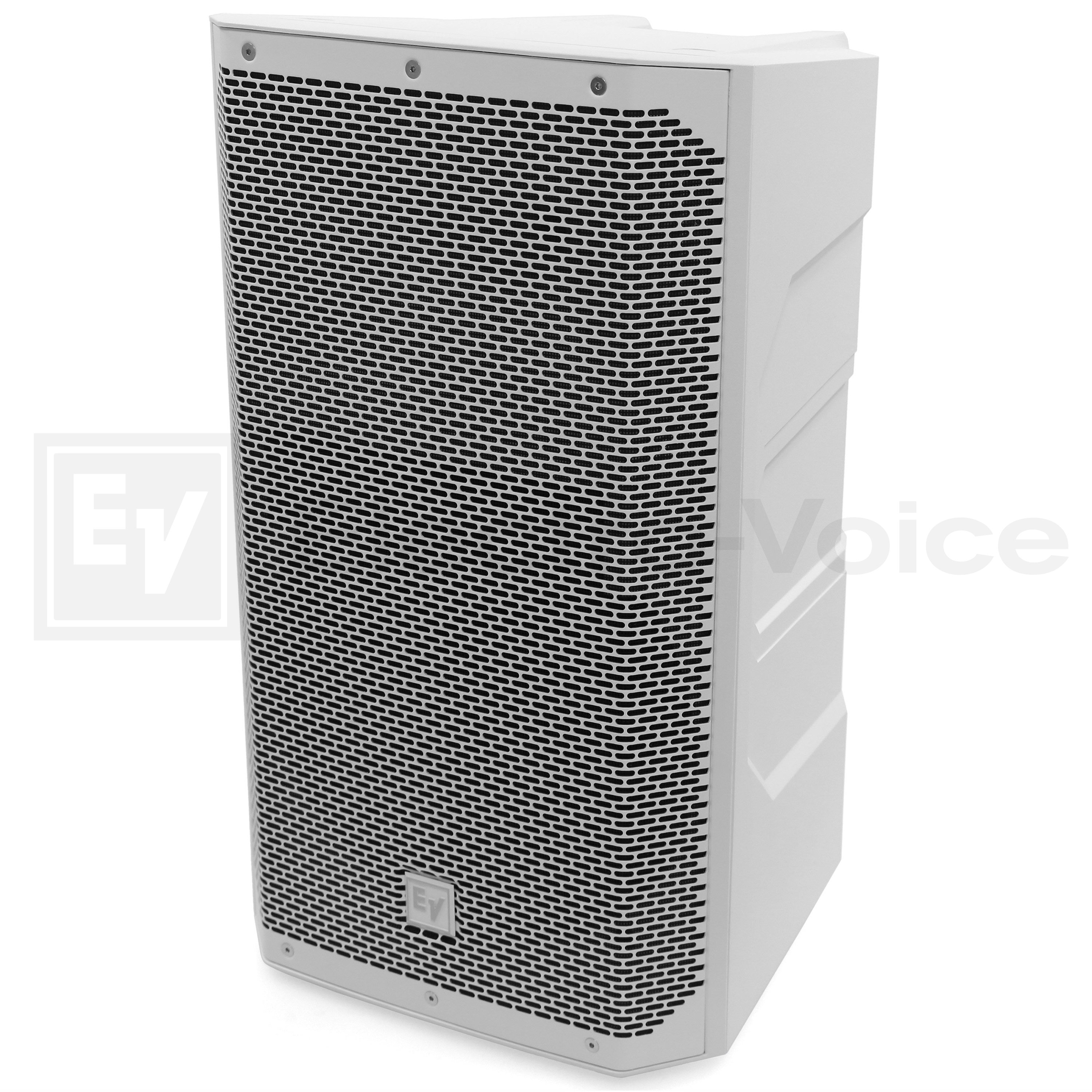Electro-Voice ELX200-12P-W White - Enceinte amplifiée SonoVente.com