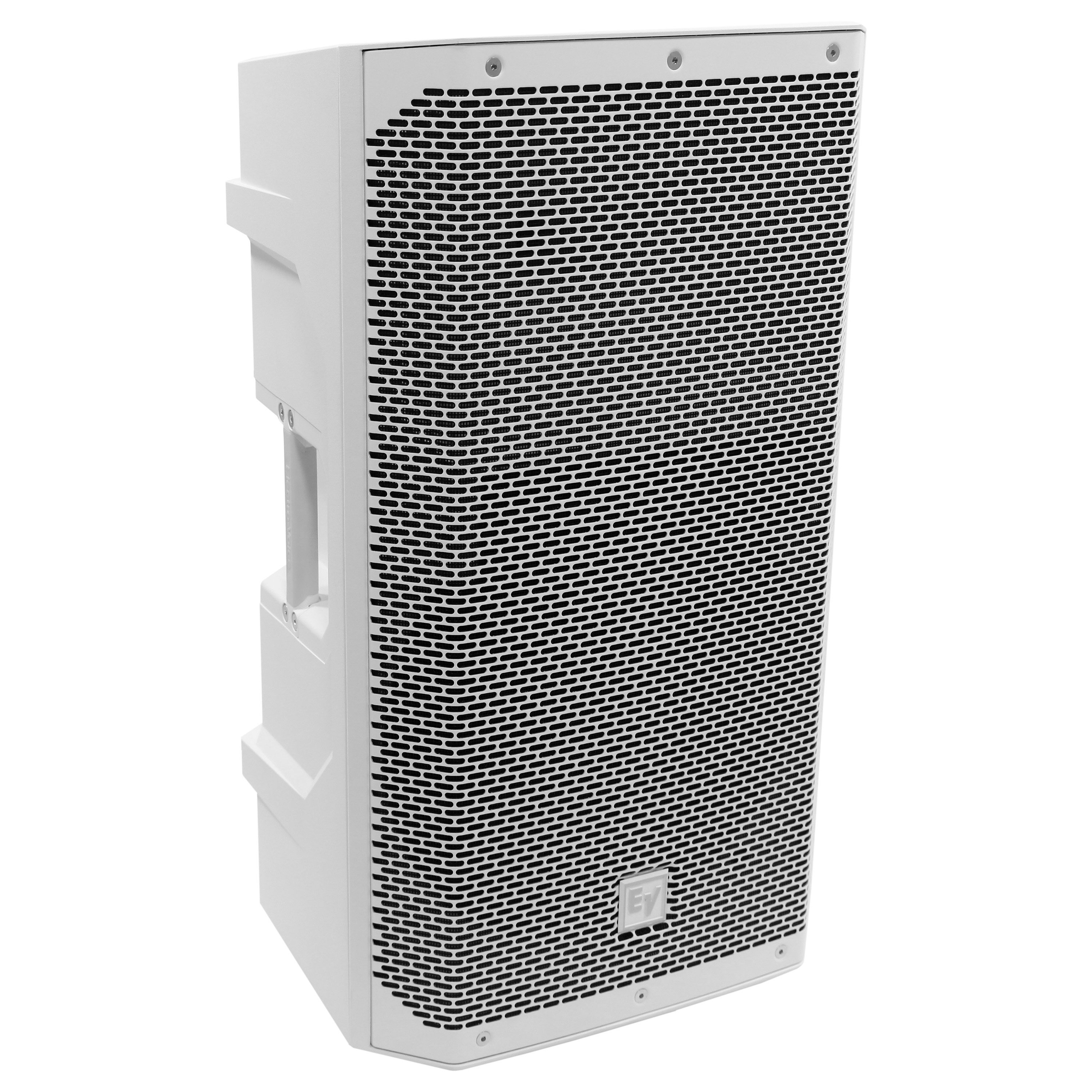 Electro-Voice ELX200-12P-W White - Enceinte amplifiée SonoVente.com