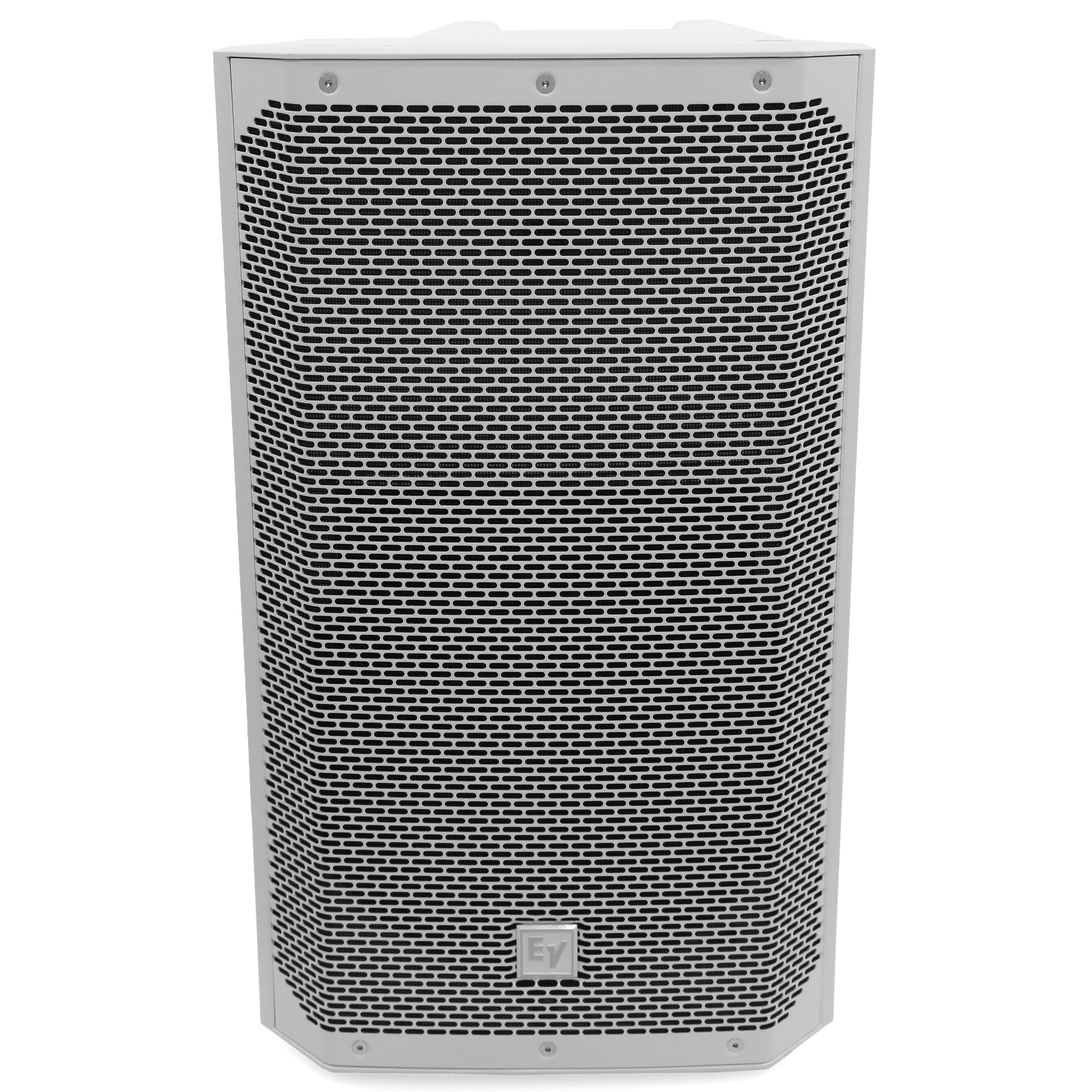 Electro-Voice ELX200-12P-W White - Enceinte amplifiée SonoVente.com