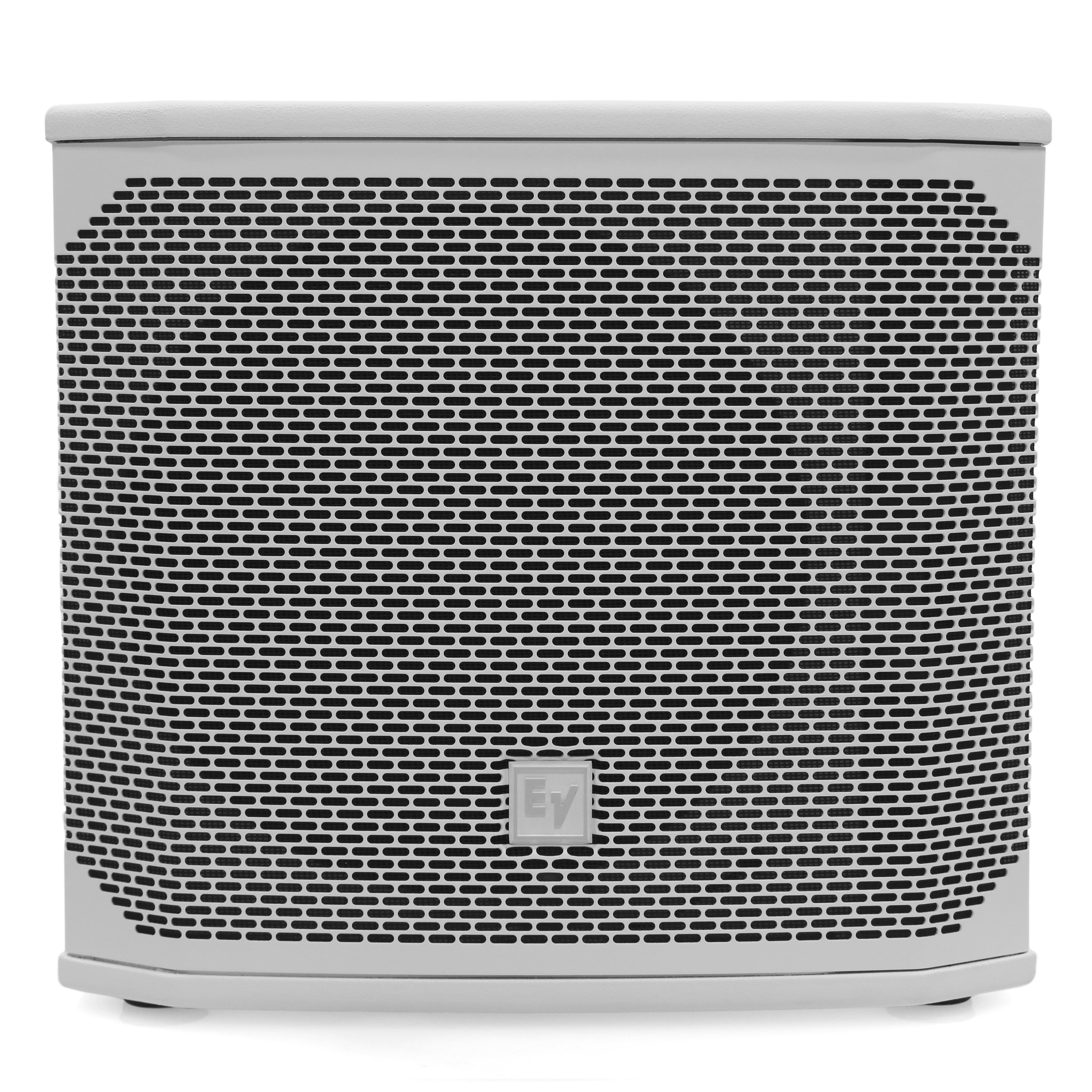 Electro-Voice ELX200-12SP-W White - Caisson de basses SonoVente.com
