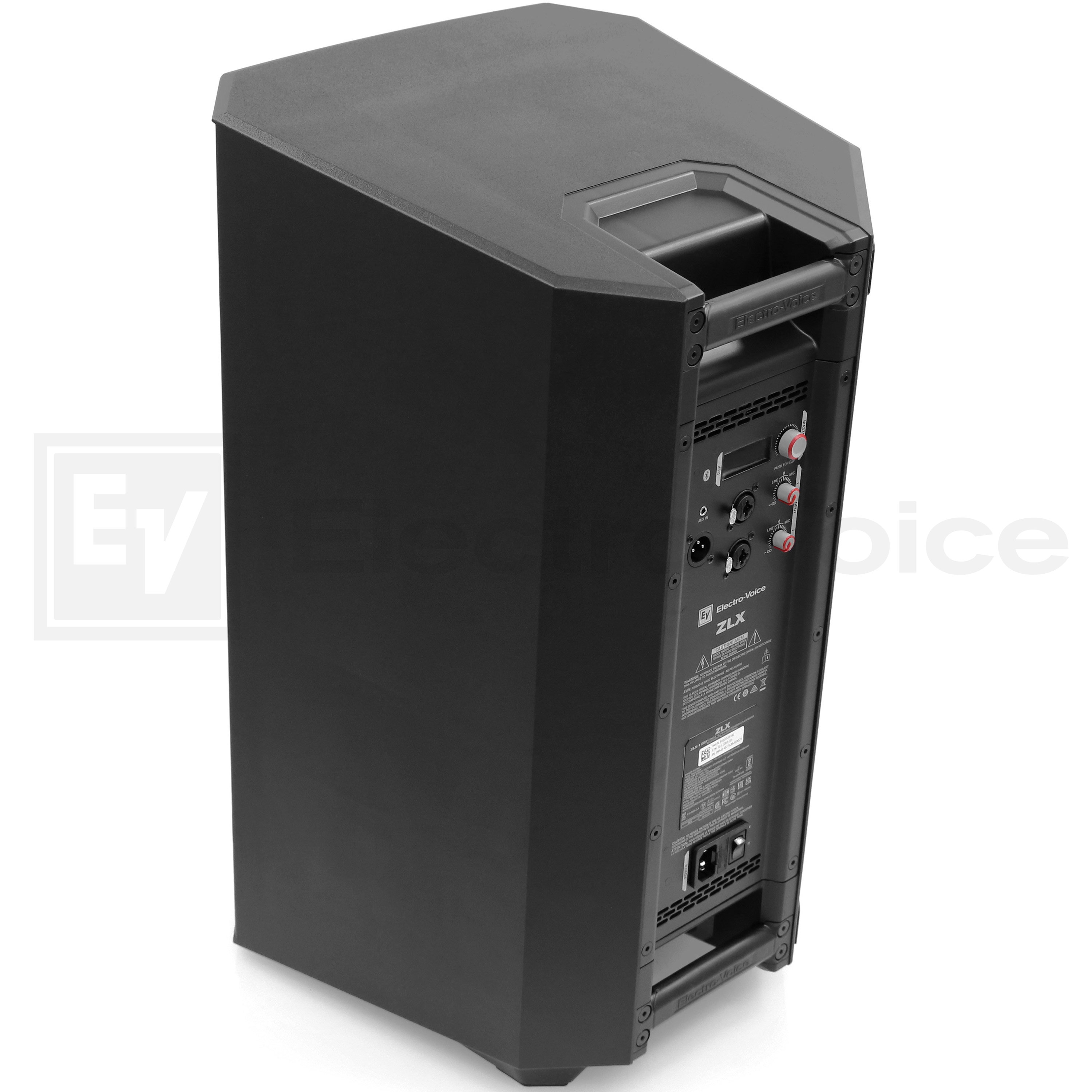 Electro-Voice ZLX-12BT - Enceinte amplifiée SonoVente.com