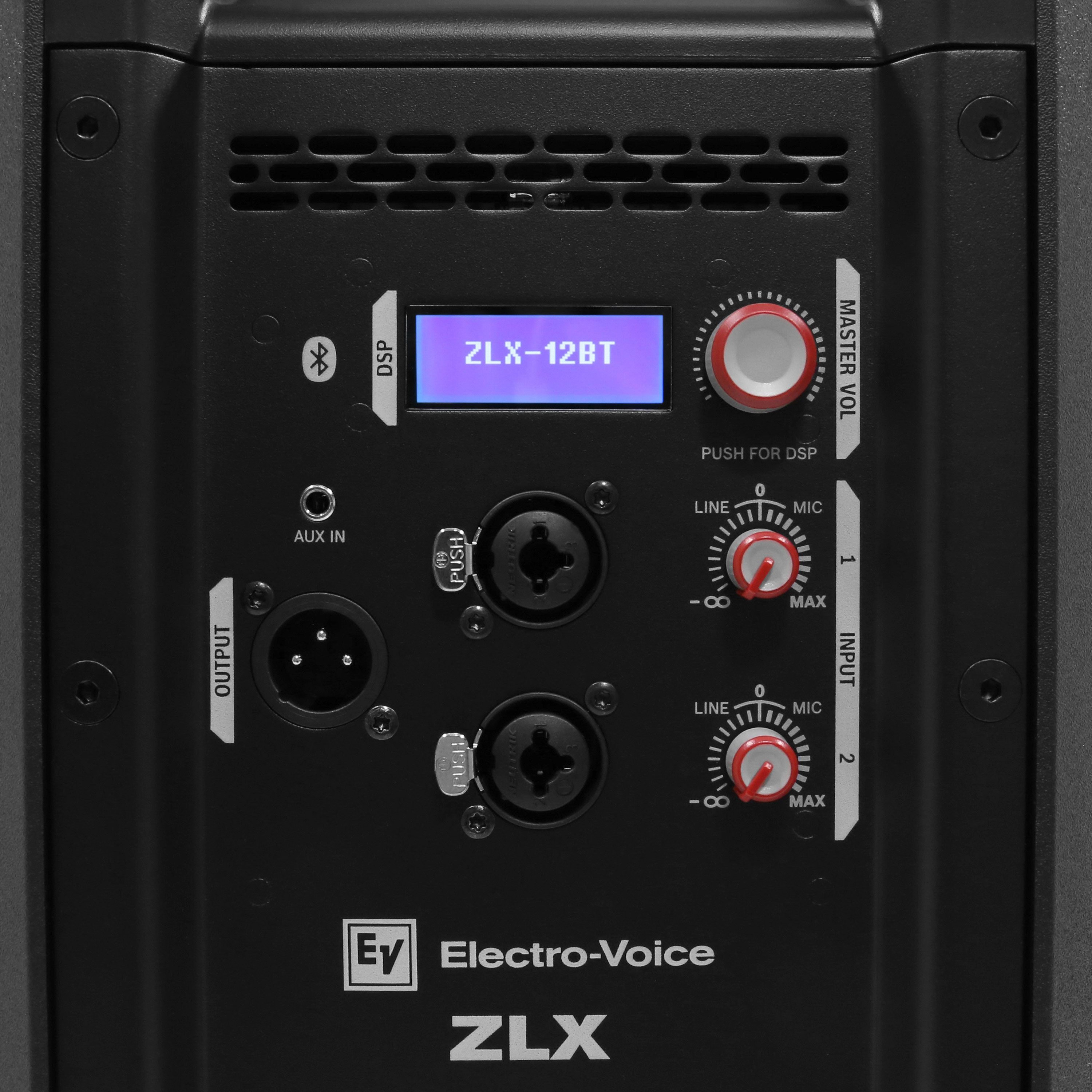 Electro-Voice ZLX-12BT - Enceinte amplifiée SonoVente.com