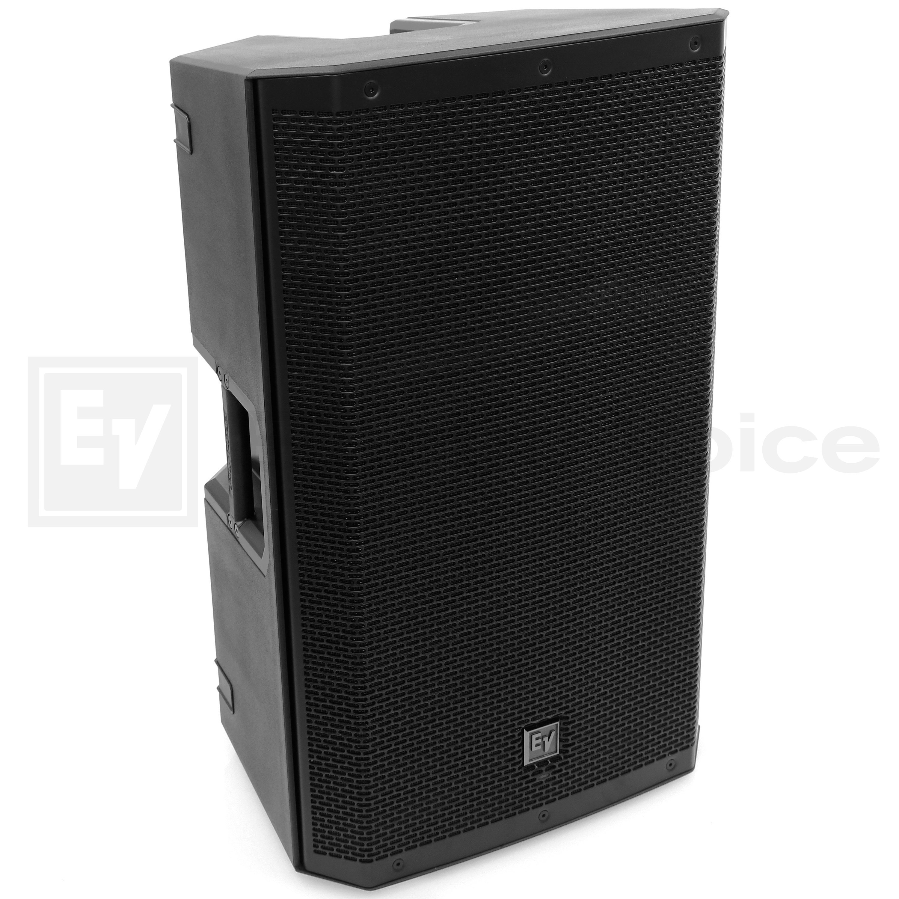 Electro-Voice ZLX-15BT - Enceinte amplifiée SonoVente.com