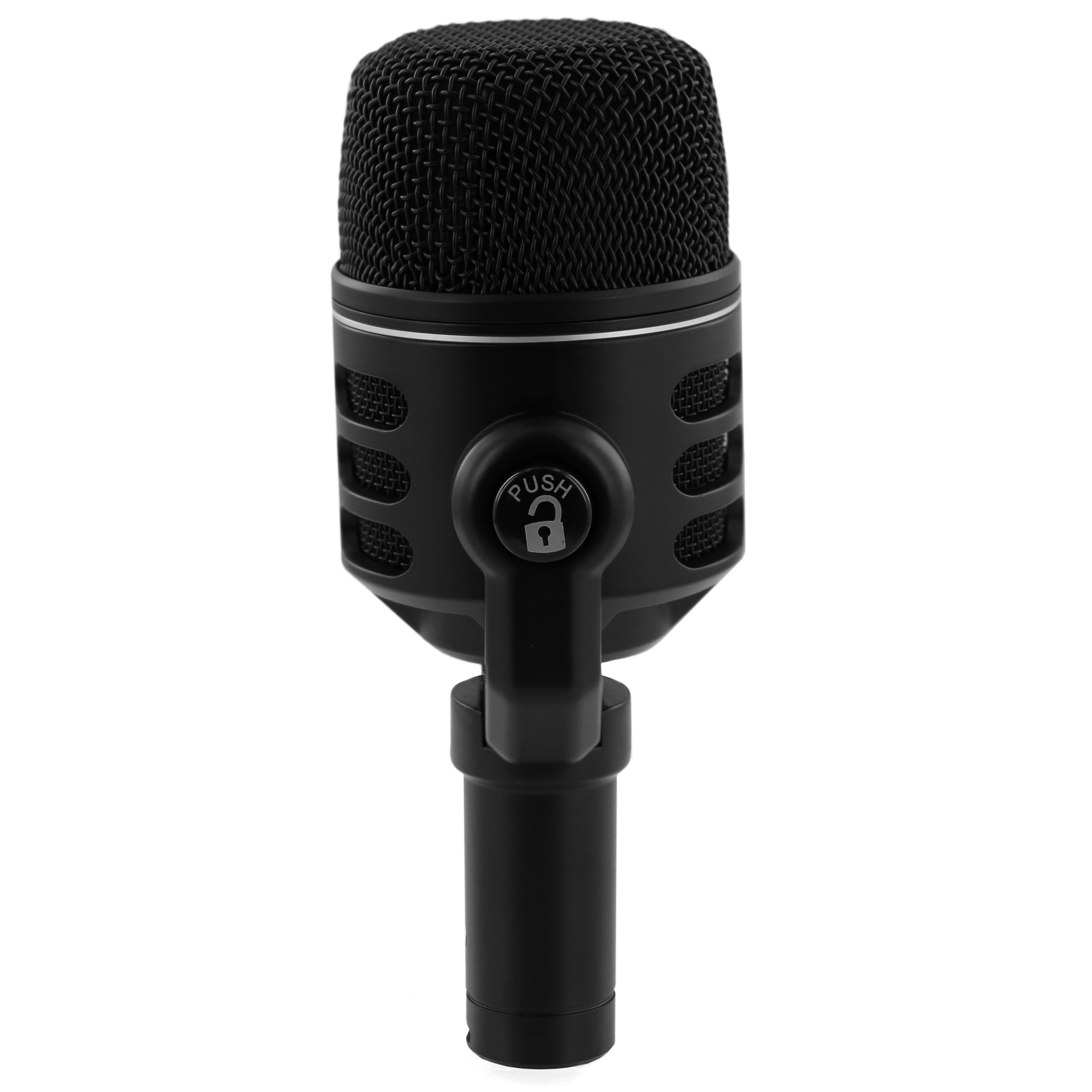 Electro-Voice ND46 - Micro dynamique SonoVente.com