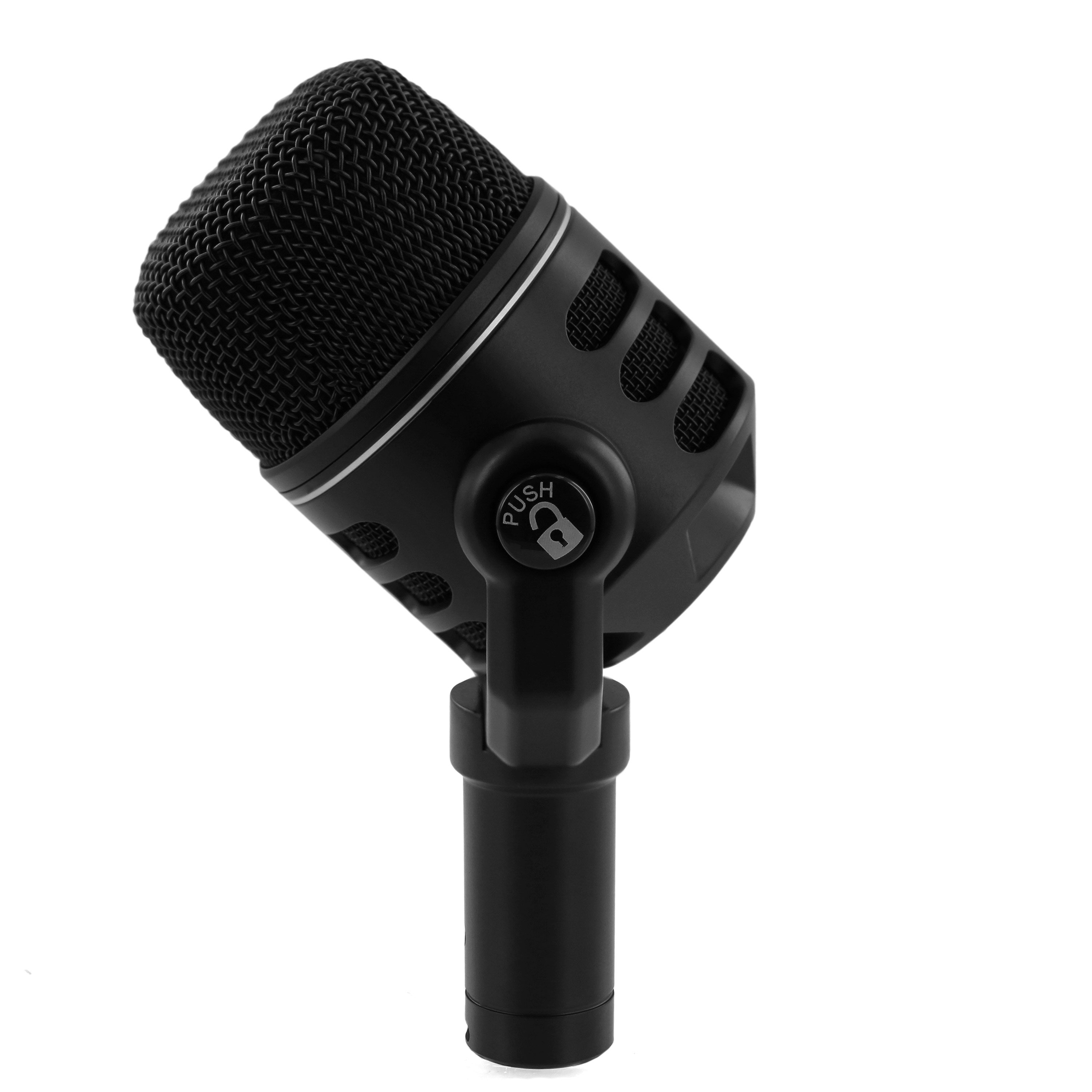 Electro-Voice ND46 - Micro dynamique SonoVente.com