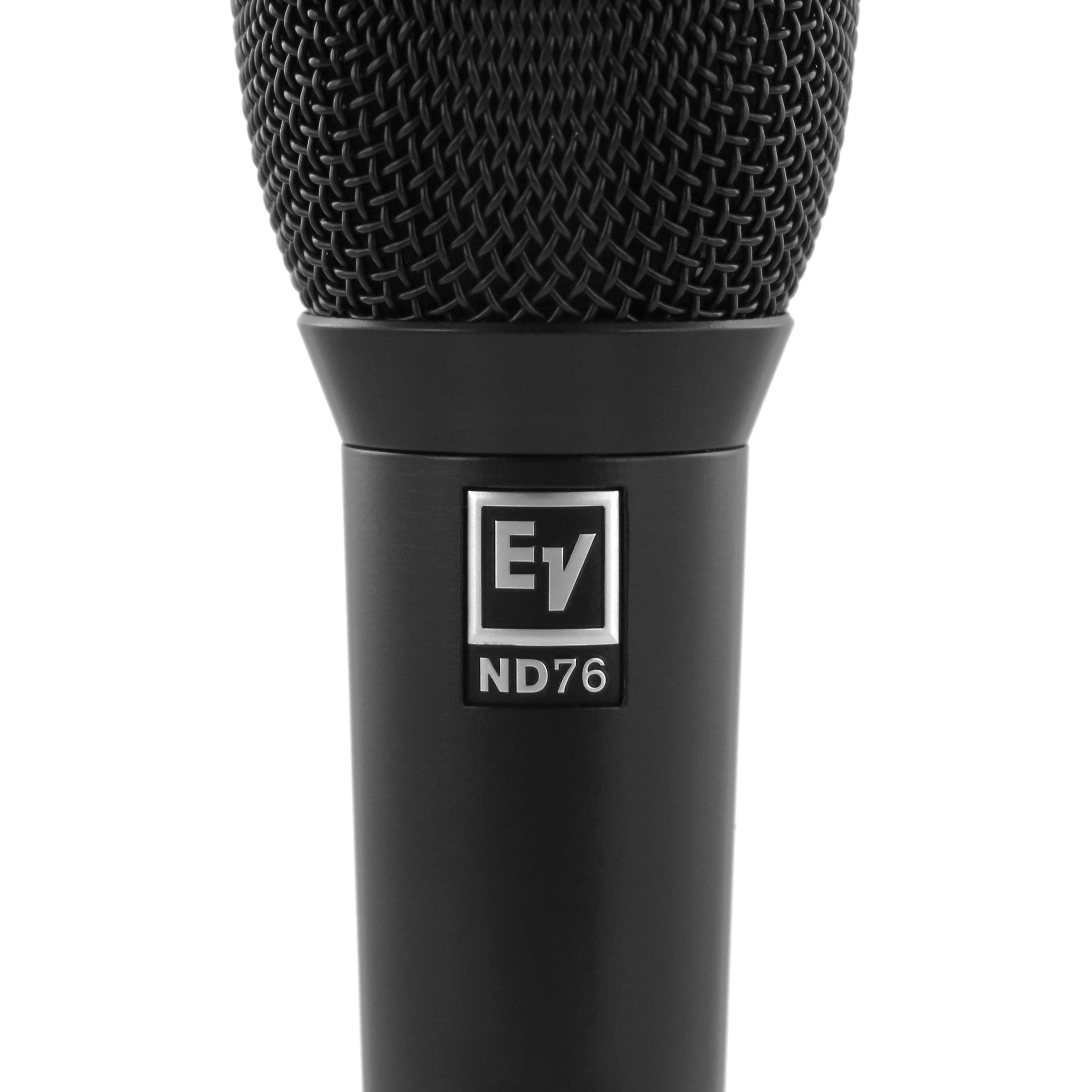 Electro-Voice ND76 - Micro dynamique SonoVente.com