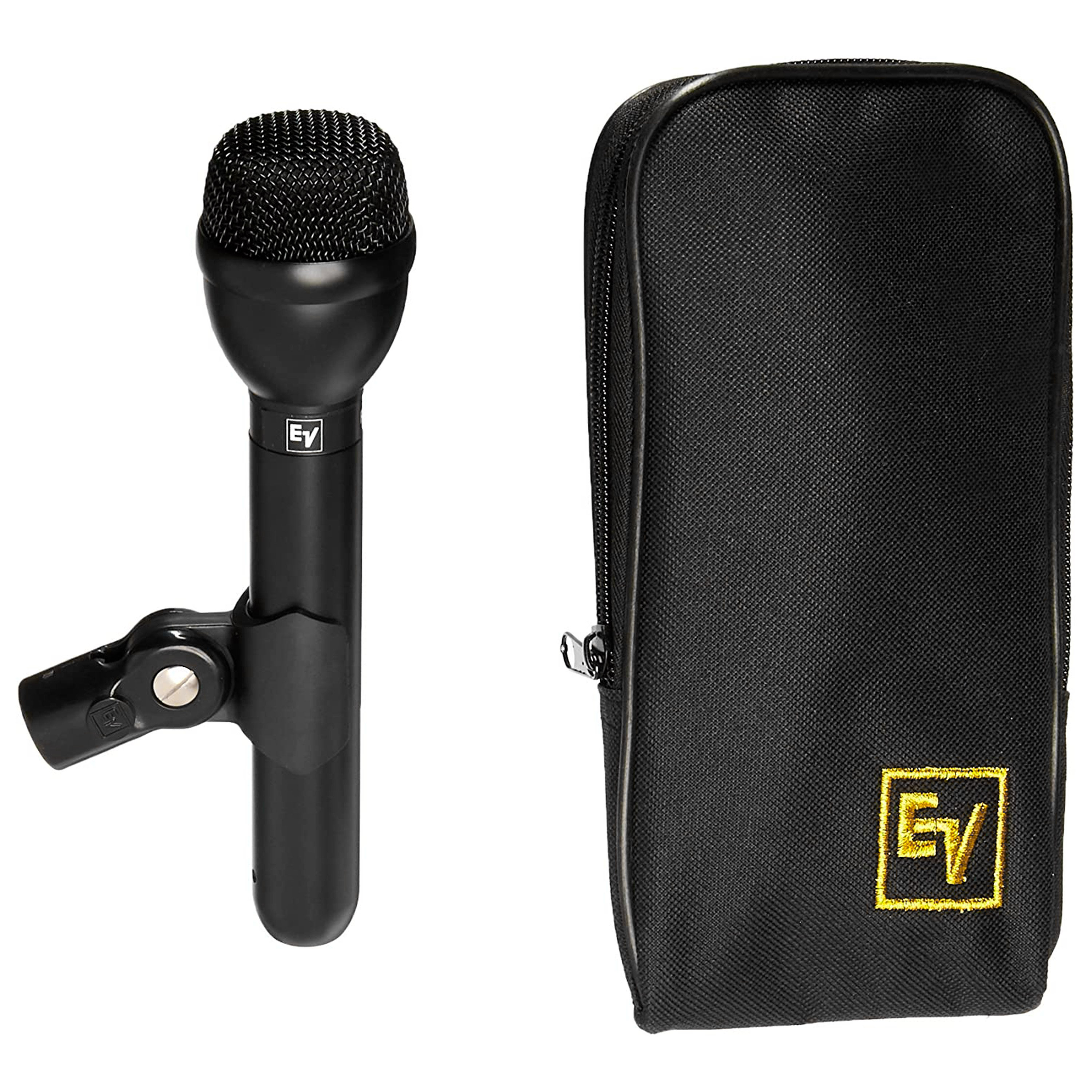 Electro-Voice RE 50 N/D B - Micro dynamique SonoVente.com