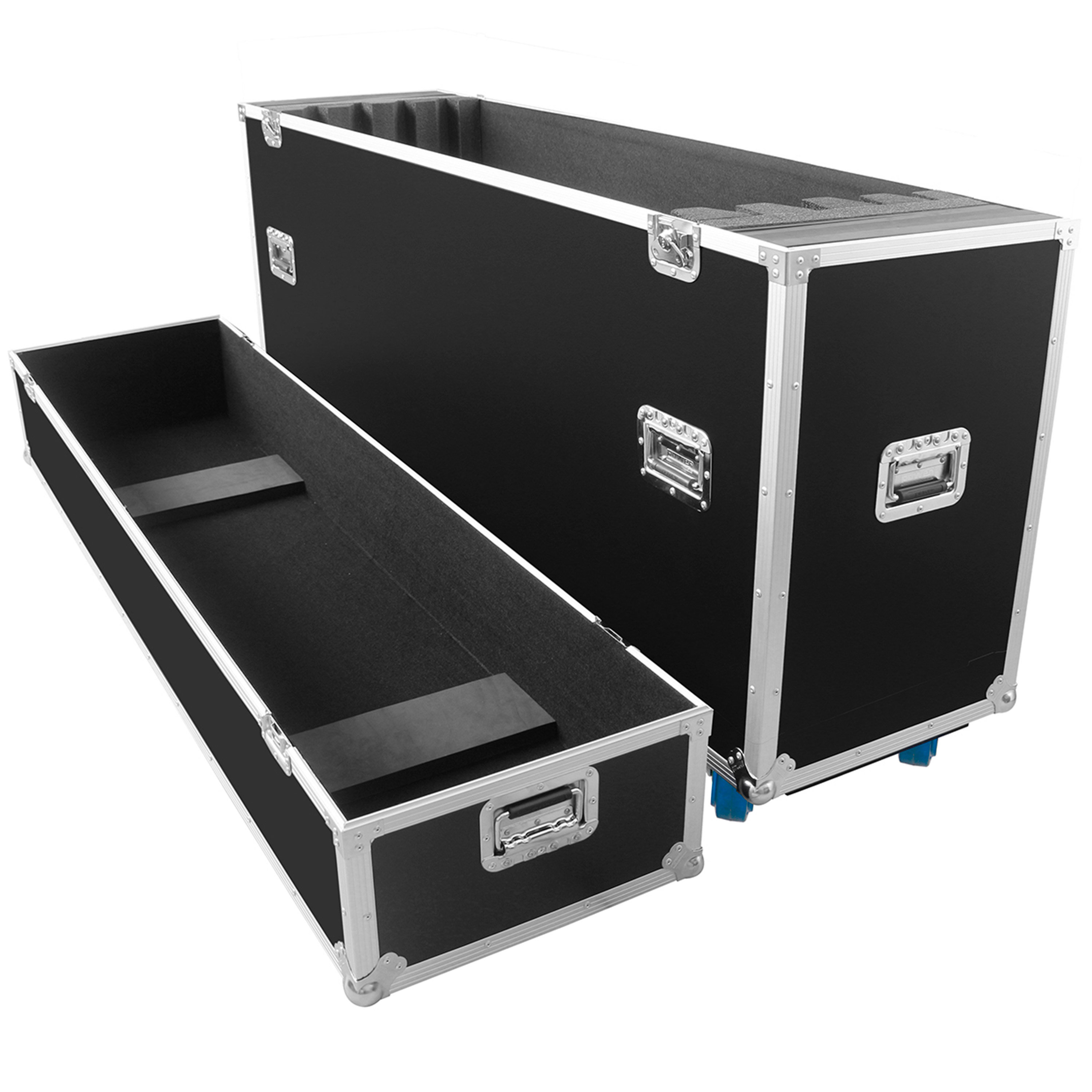 Power Flights Flight 4 Ecrans 50/65 - Flight écran SonoVente.com