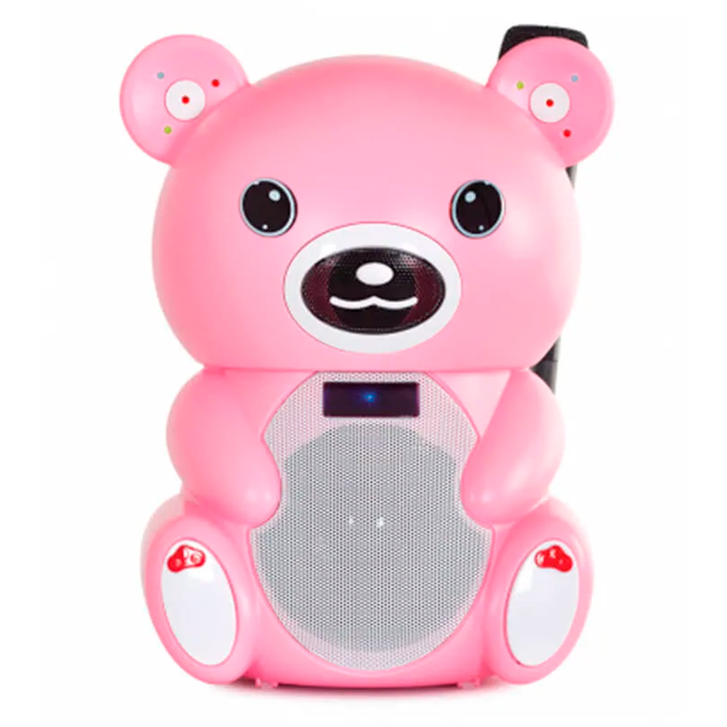 Fonestar Bear-400R - Sono Portable SonoVente.com