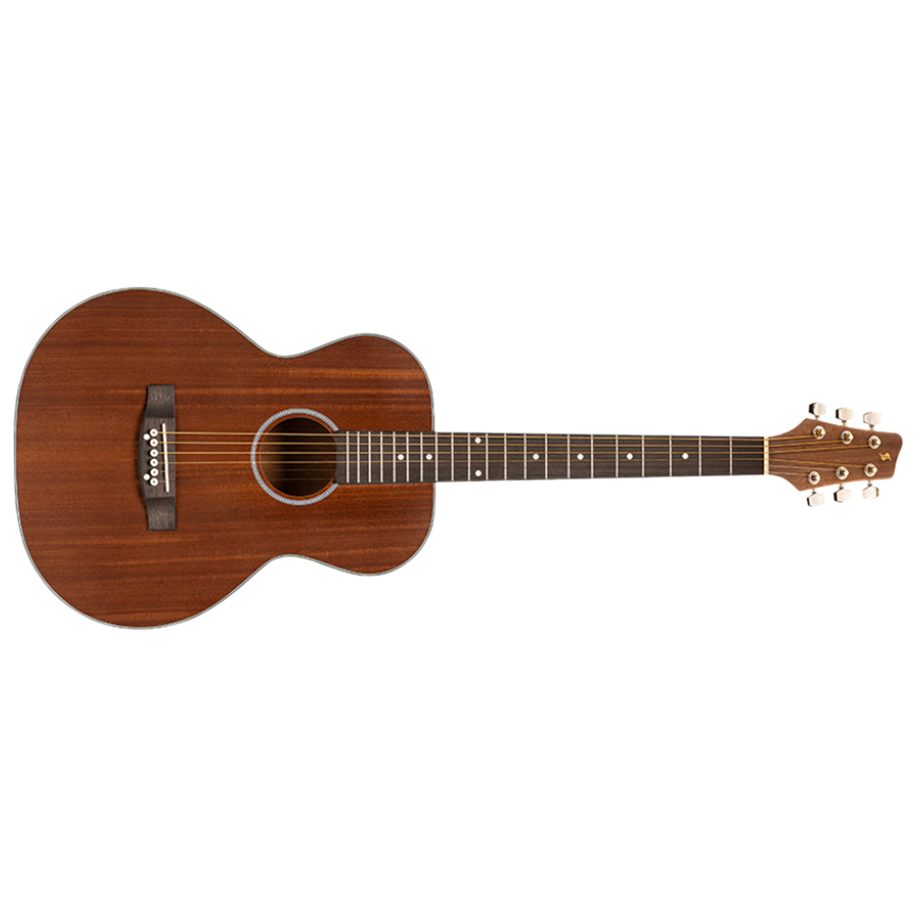 Stagg SA25A MAHO - Guitare folk SonoVente.com
