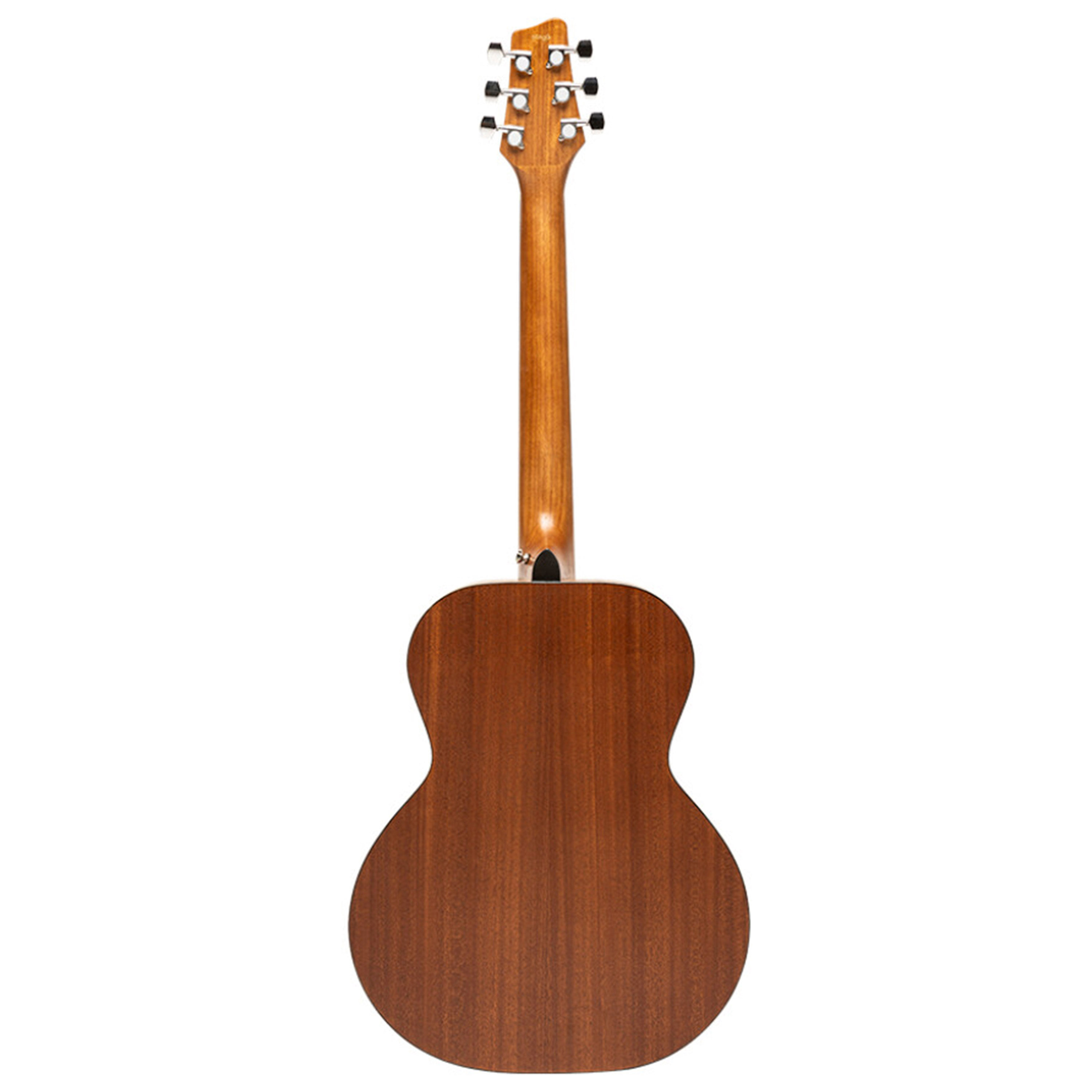 Stagg SA25A MAHO - Guitare folk SonoVente.com