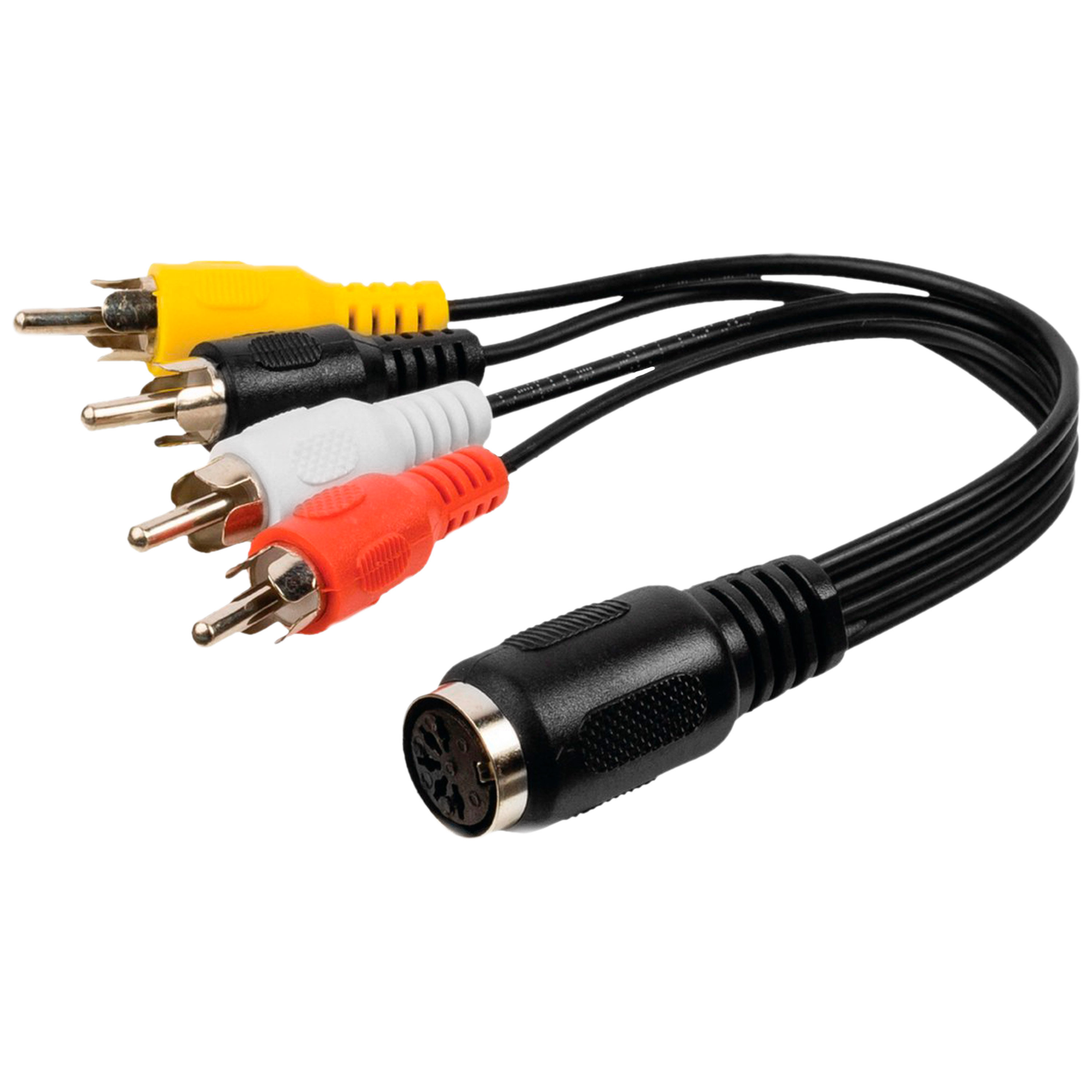 Mega-hertz Valueline Cable-307 - Adaptateur SonoVente.com