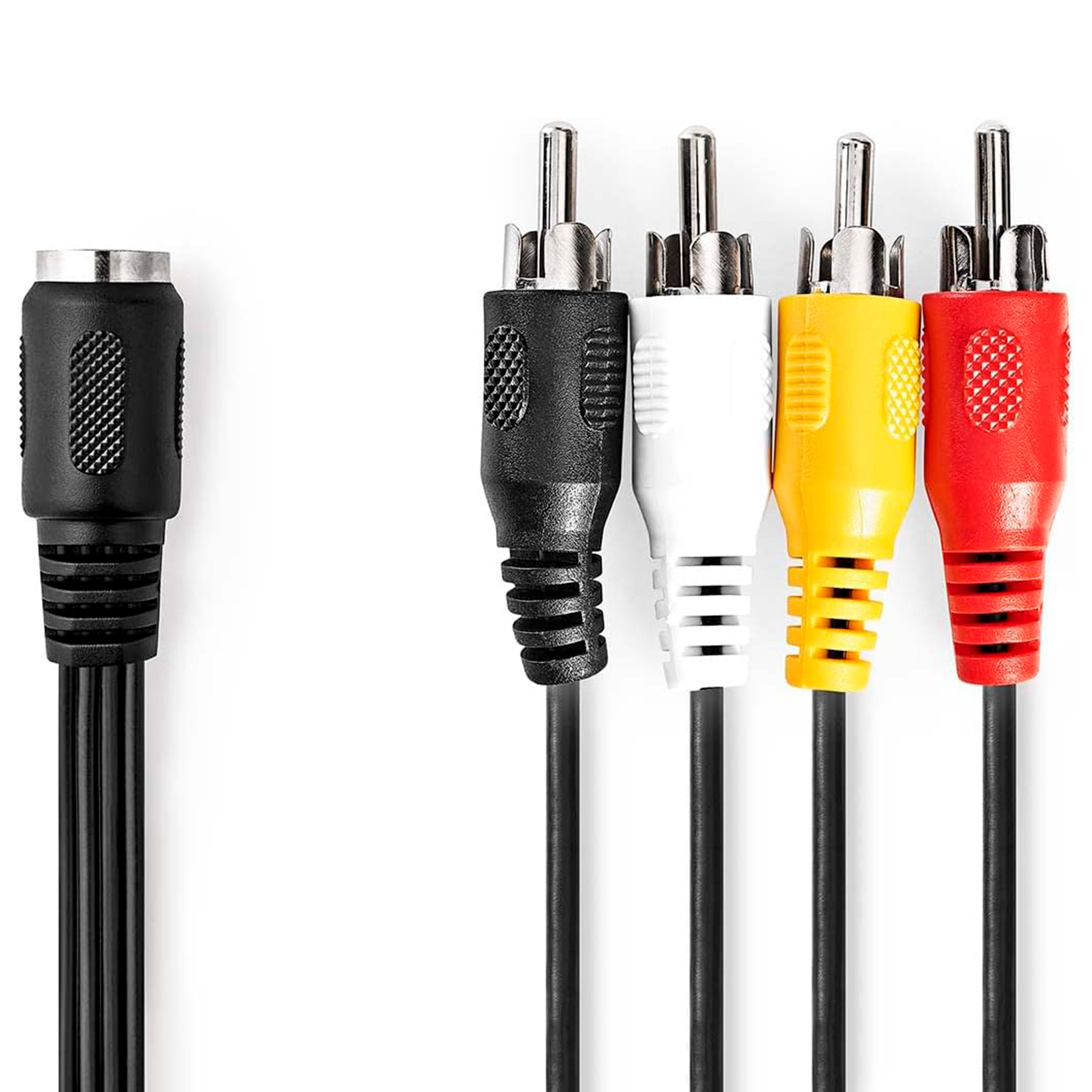 Mega-hertz Valueline Cable-307 - Adaptateur SonoVente.com