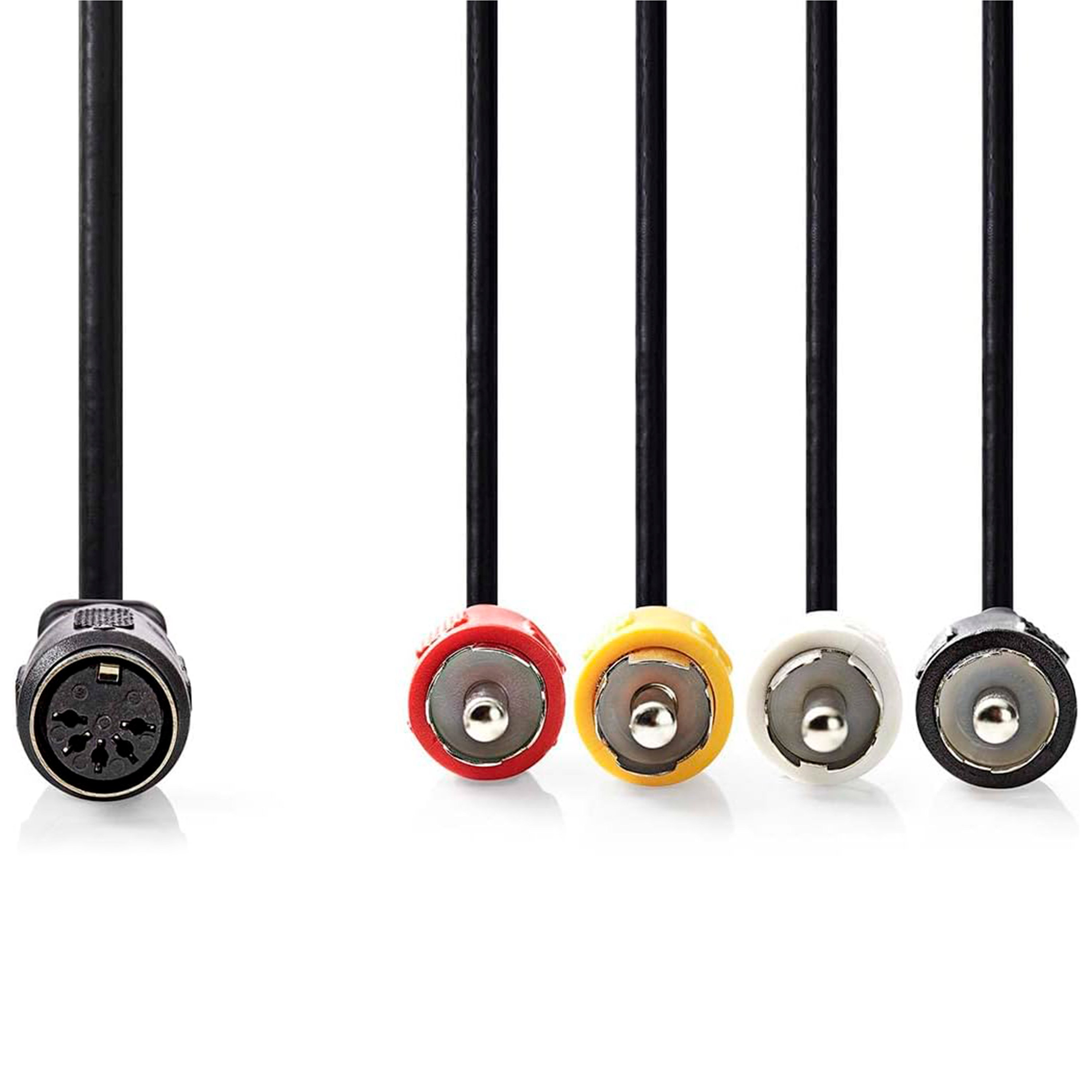 Mega-hertz Valueline Cable-307 - Adaptateur SonoVente.com