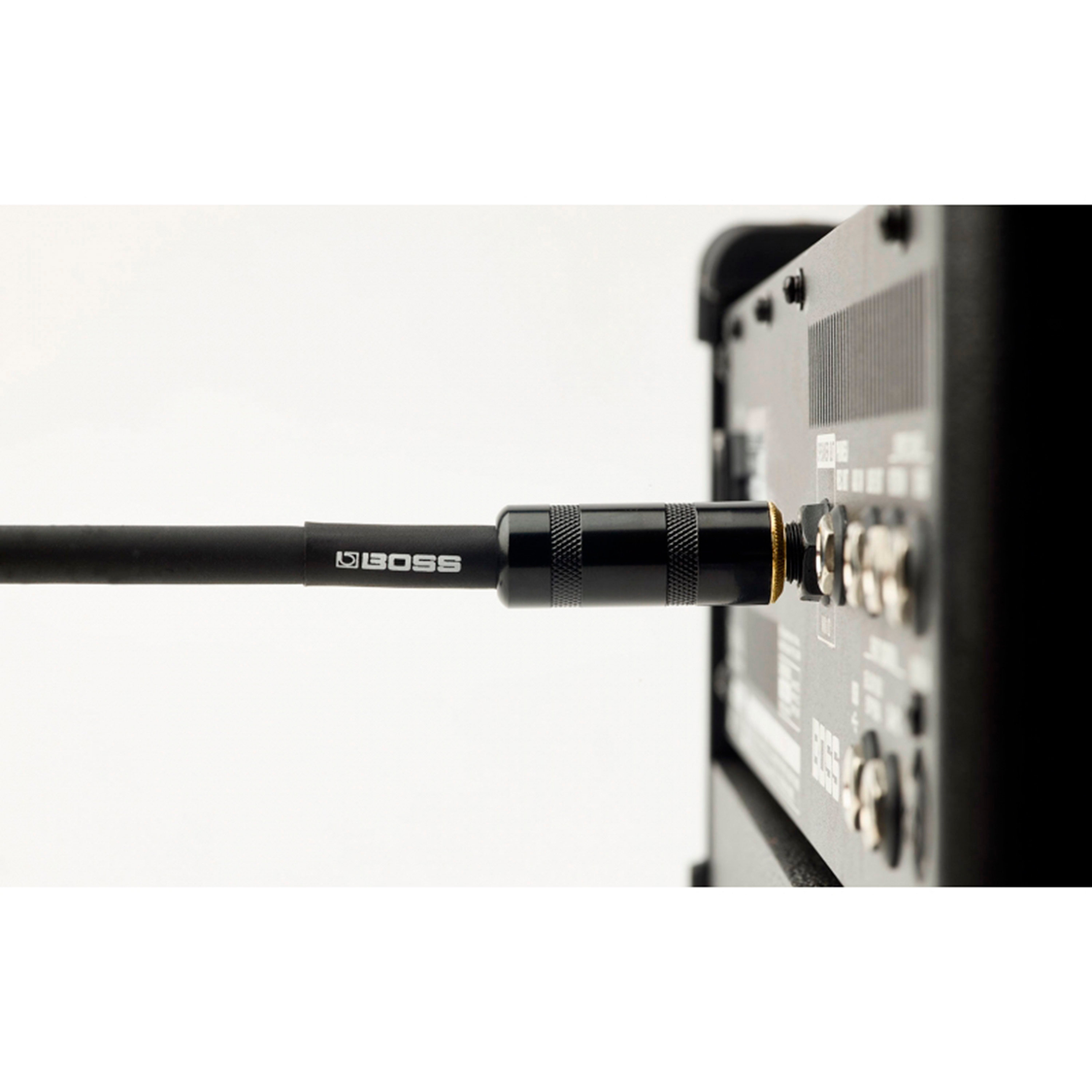 Boss BSC-5 - Câble HP SonoVente.com