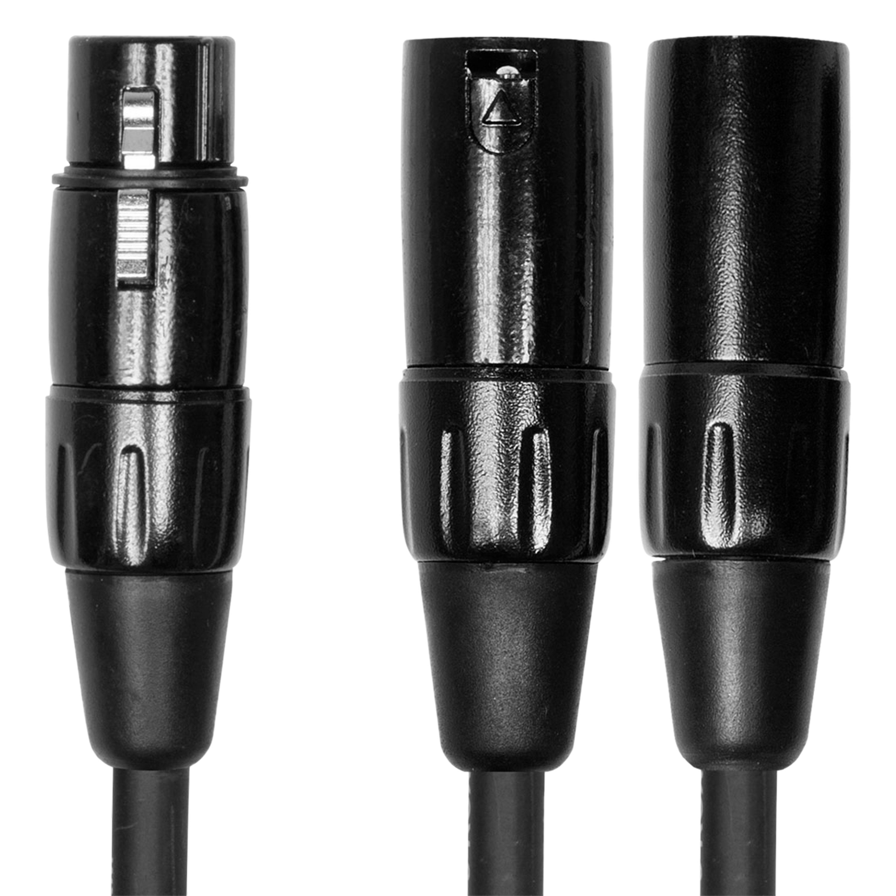 Roland RCC-YC-XF2XM - Câbles en Y SonoVente.com