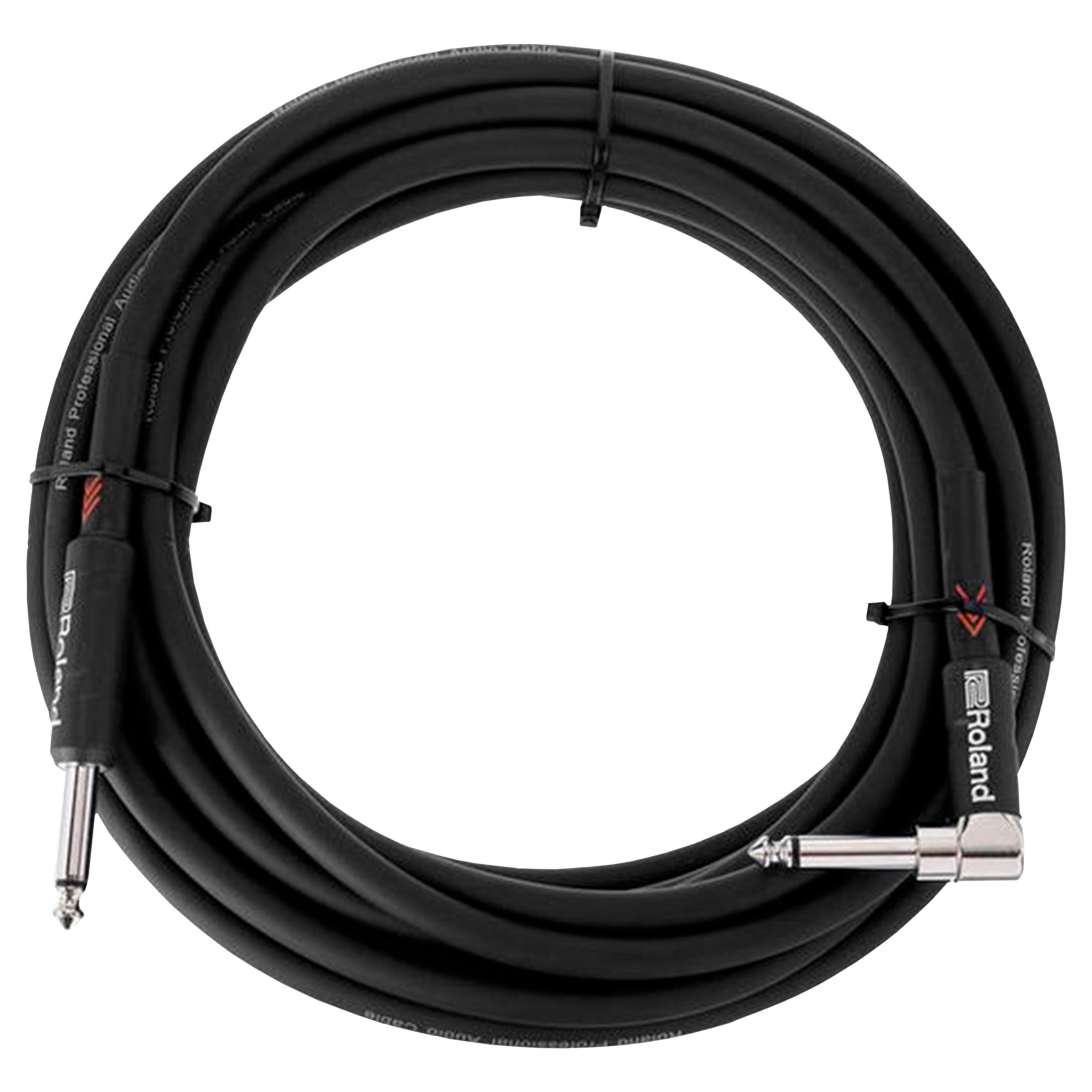 Roland RIC-B20A - Câble instrument SonoVente.com