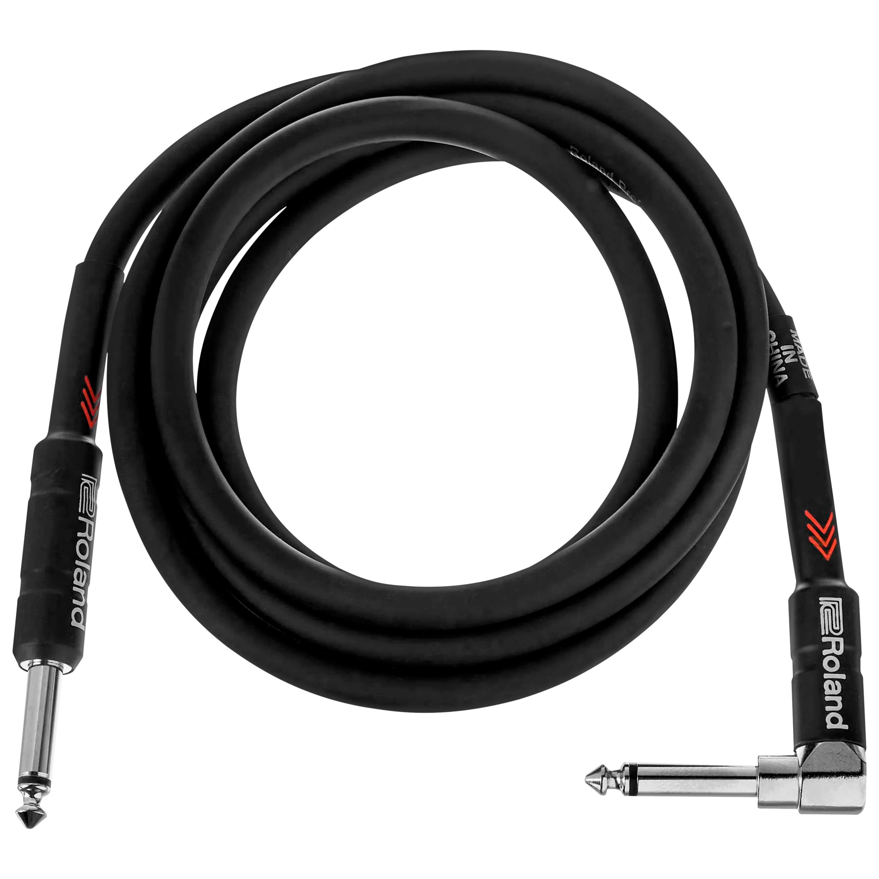 Roland RIC-B10A - Instrument Cable SonoVente.com - en