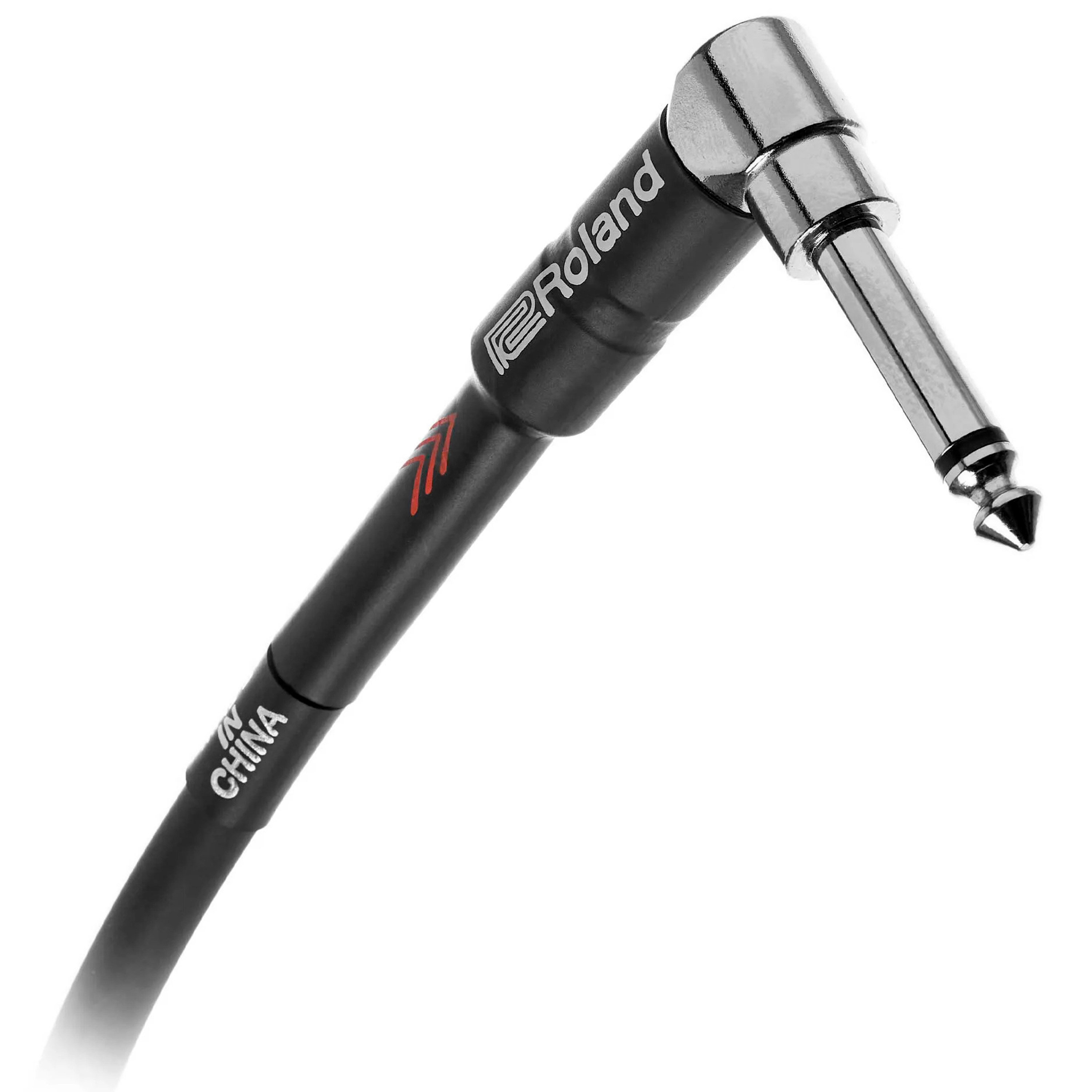 Roland RIC-B10A - Instrument Cable SonoVente.com - en
