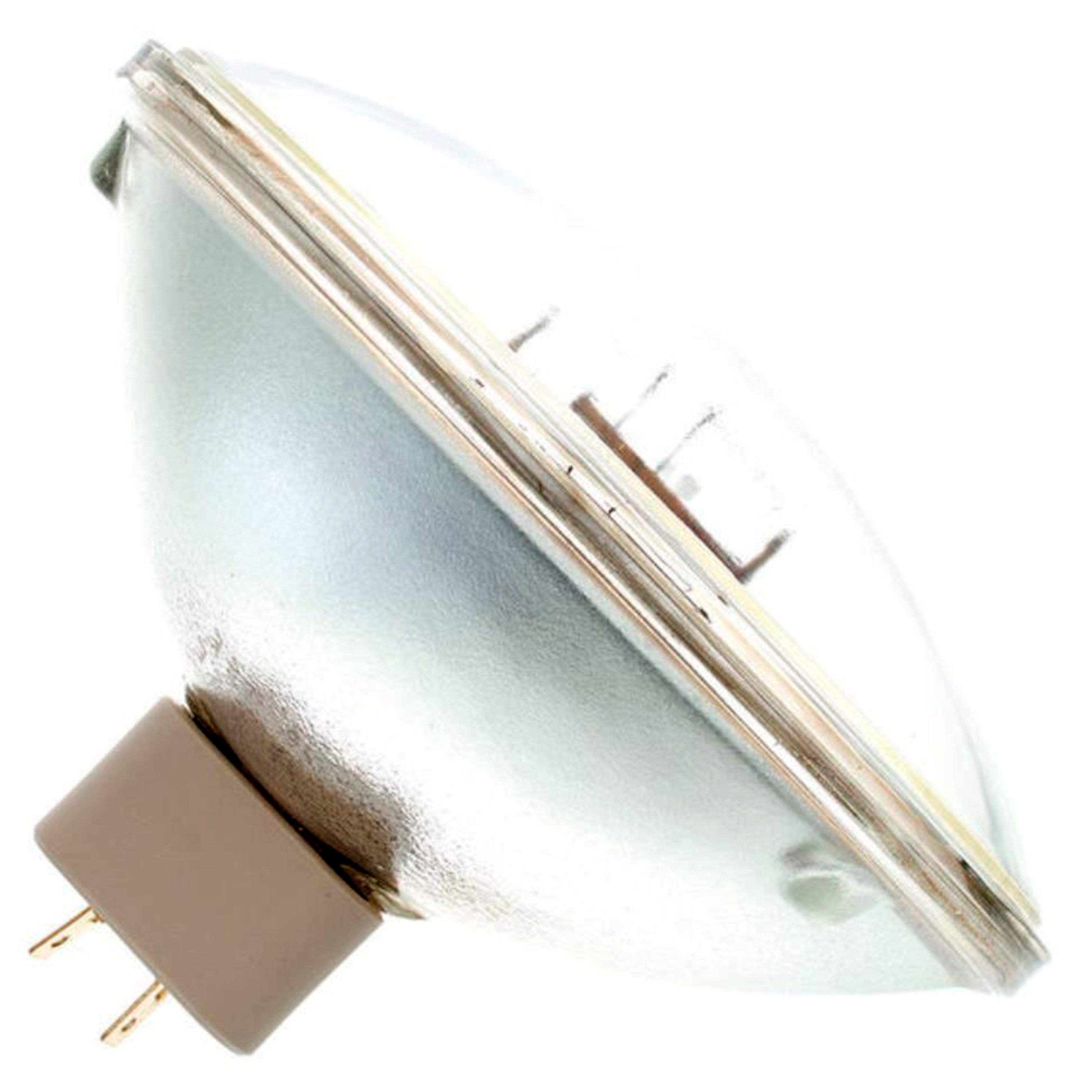 G.E. CP60 EXC - Lampe halogène SonoVente.com