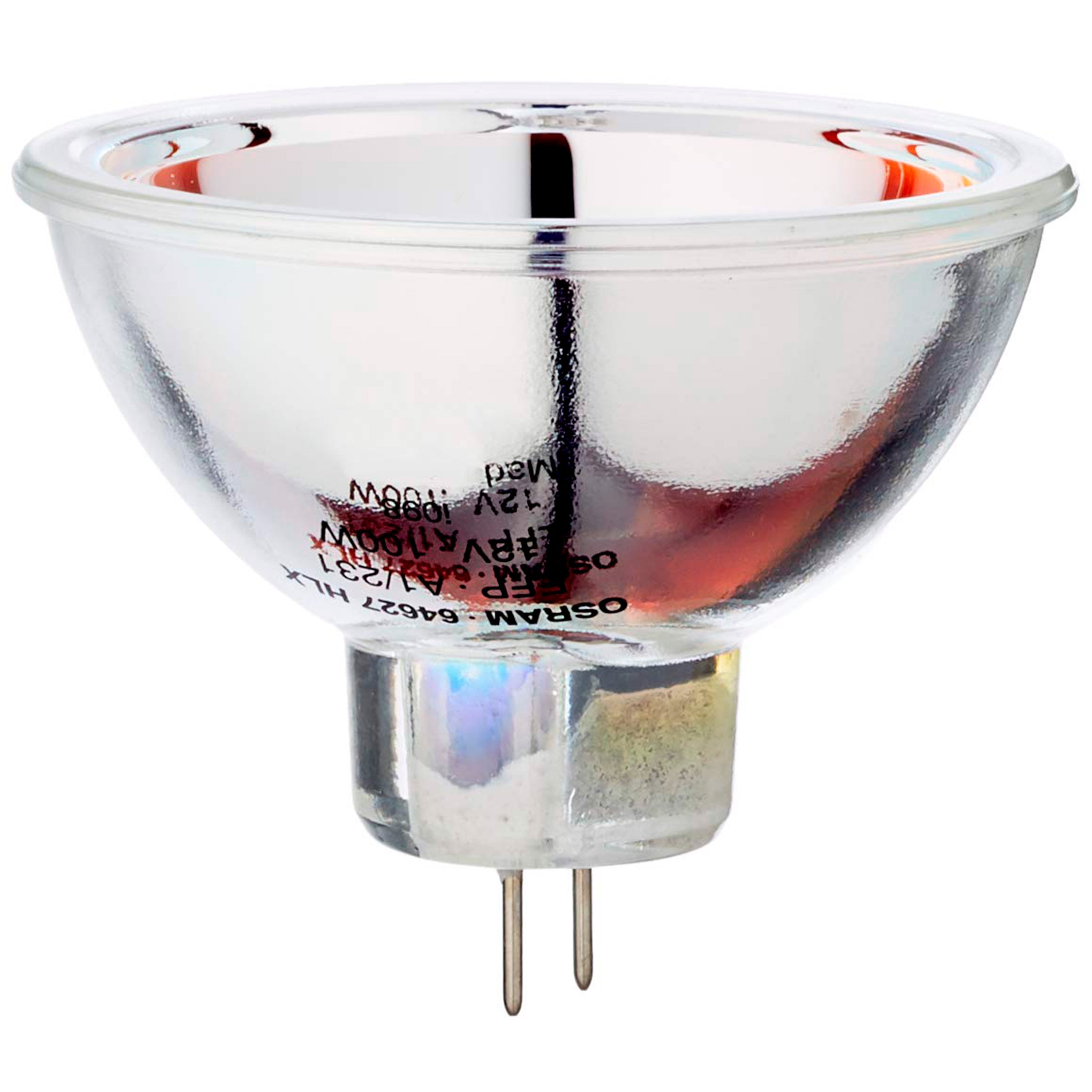 Osram 64627 HLX - Lampe Halogène SonoVente.com
