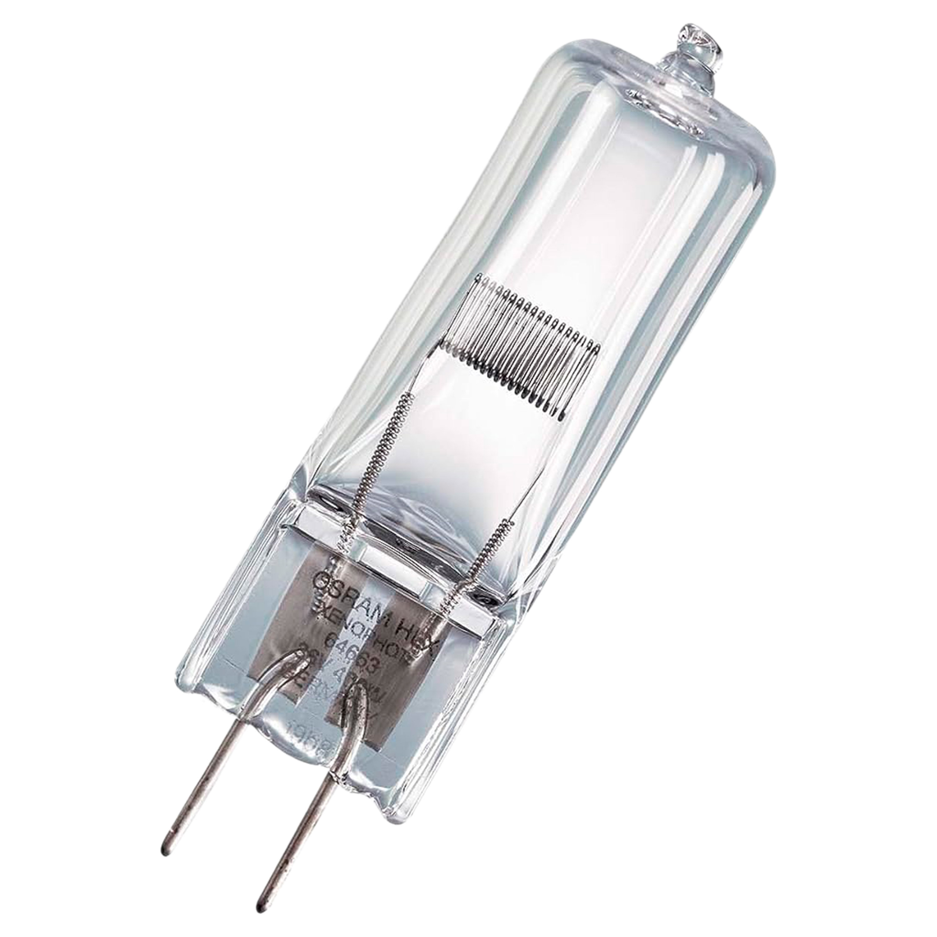 Osram Xenophot 64663 HLX - Lampe halogène SonoVente.com