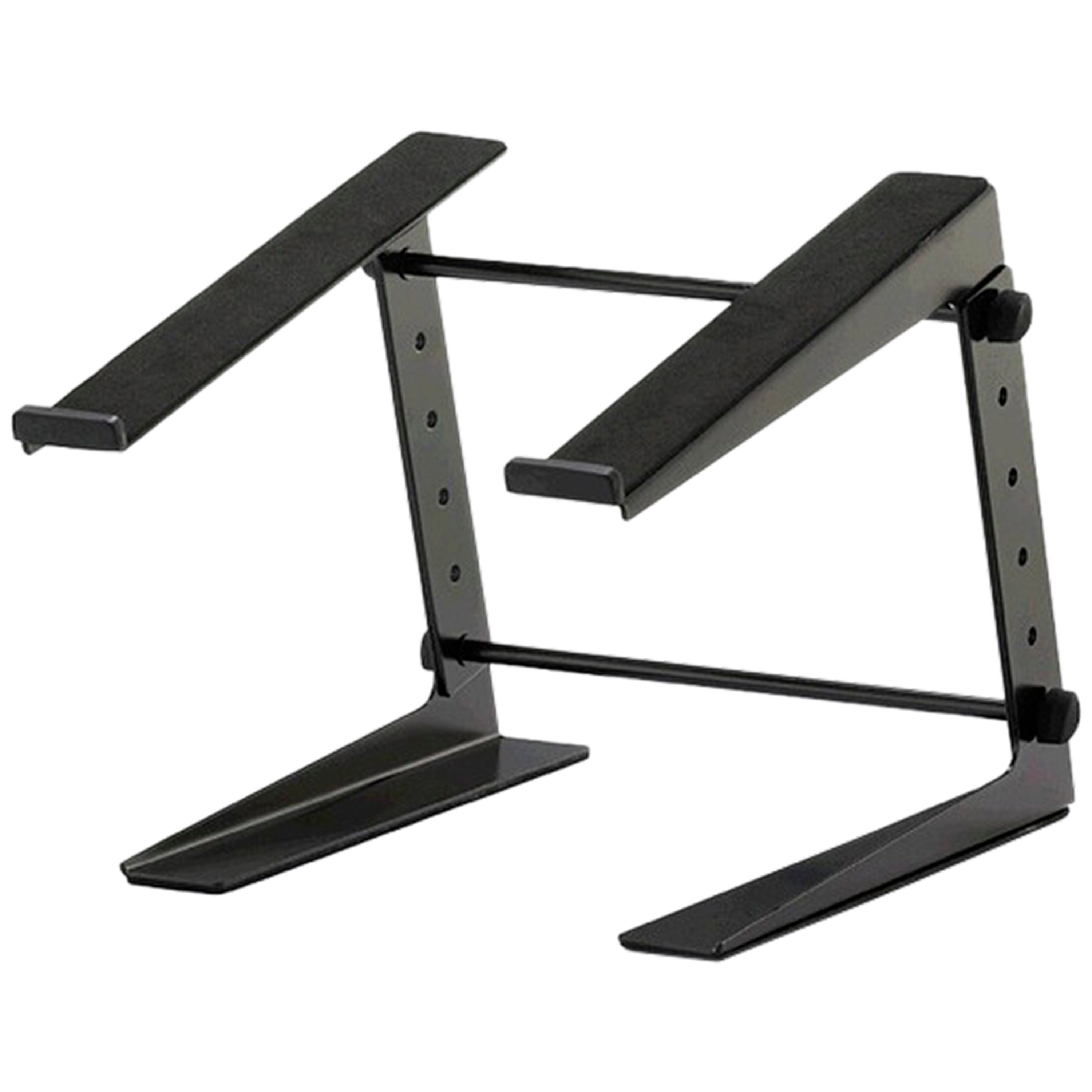 Adam Hall Stand ordinateur SLT001 - Stands DJ SonoVente.com