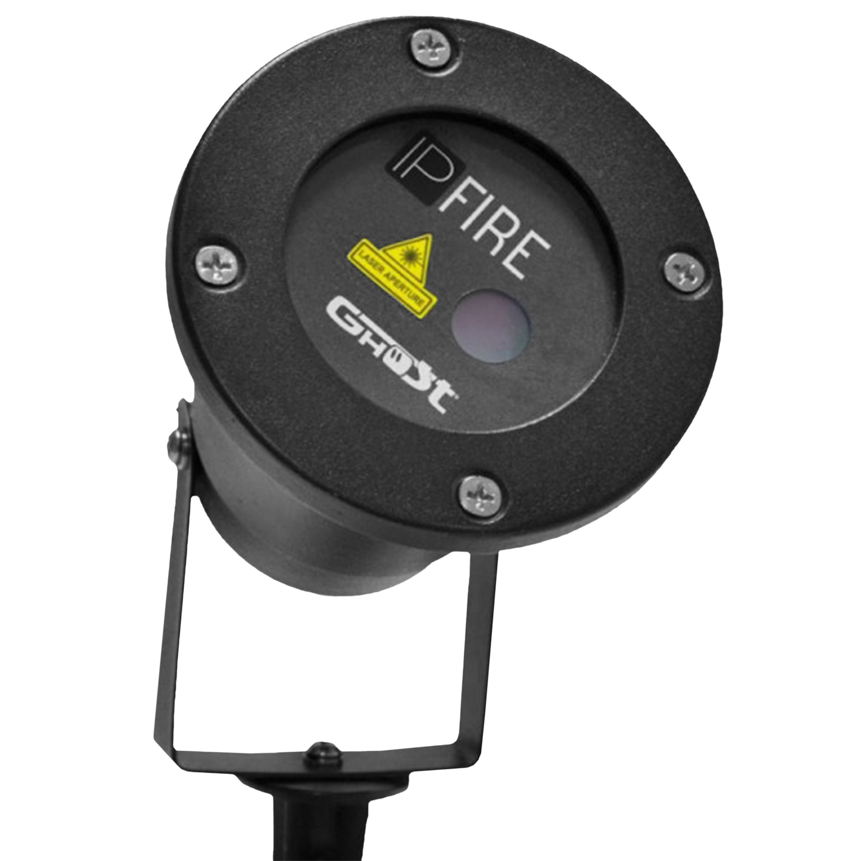 Ghost IP FIRE II - LASER bicolore SonoVente.com