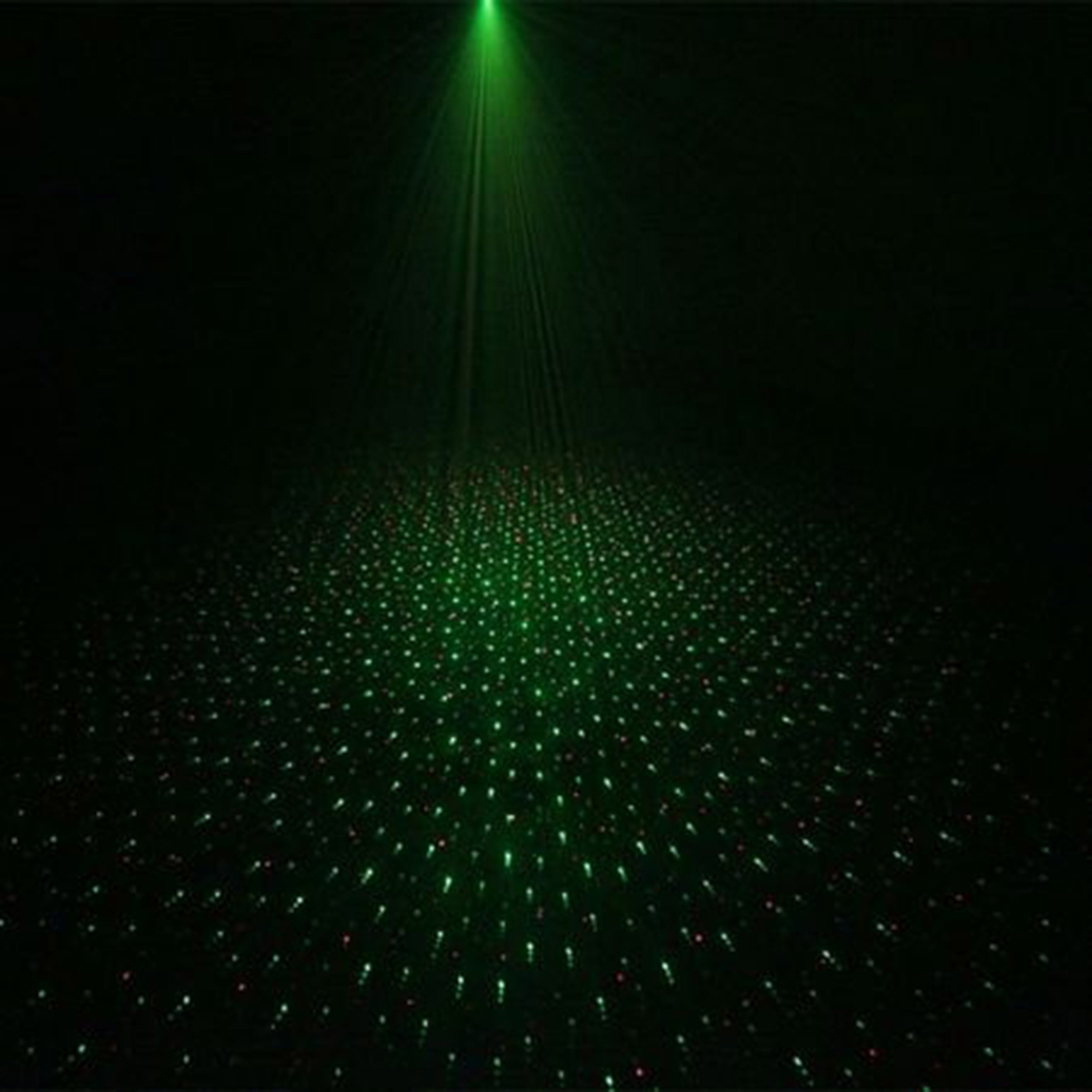 Ghost IP FIRE II - LASER bicolore SonoVente.com