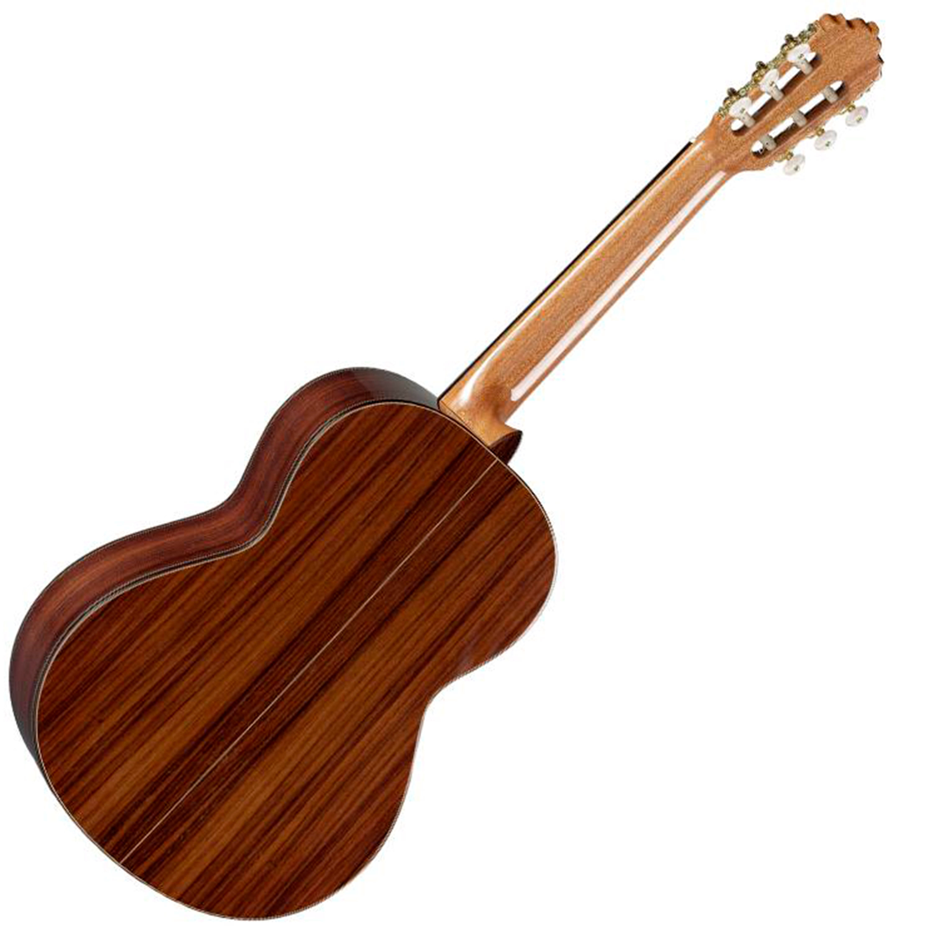 Alhambra 5P - Guitare Classique 4/4 SonoVente.com - Cameroun