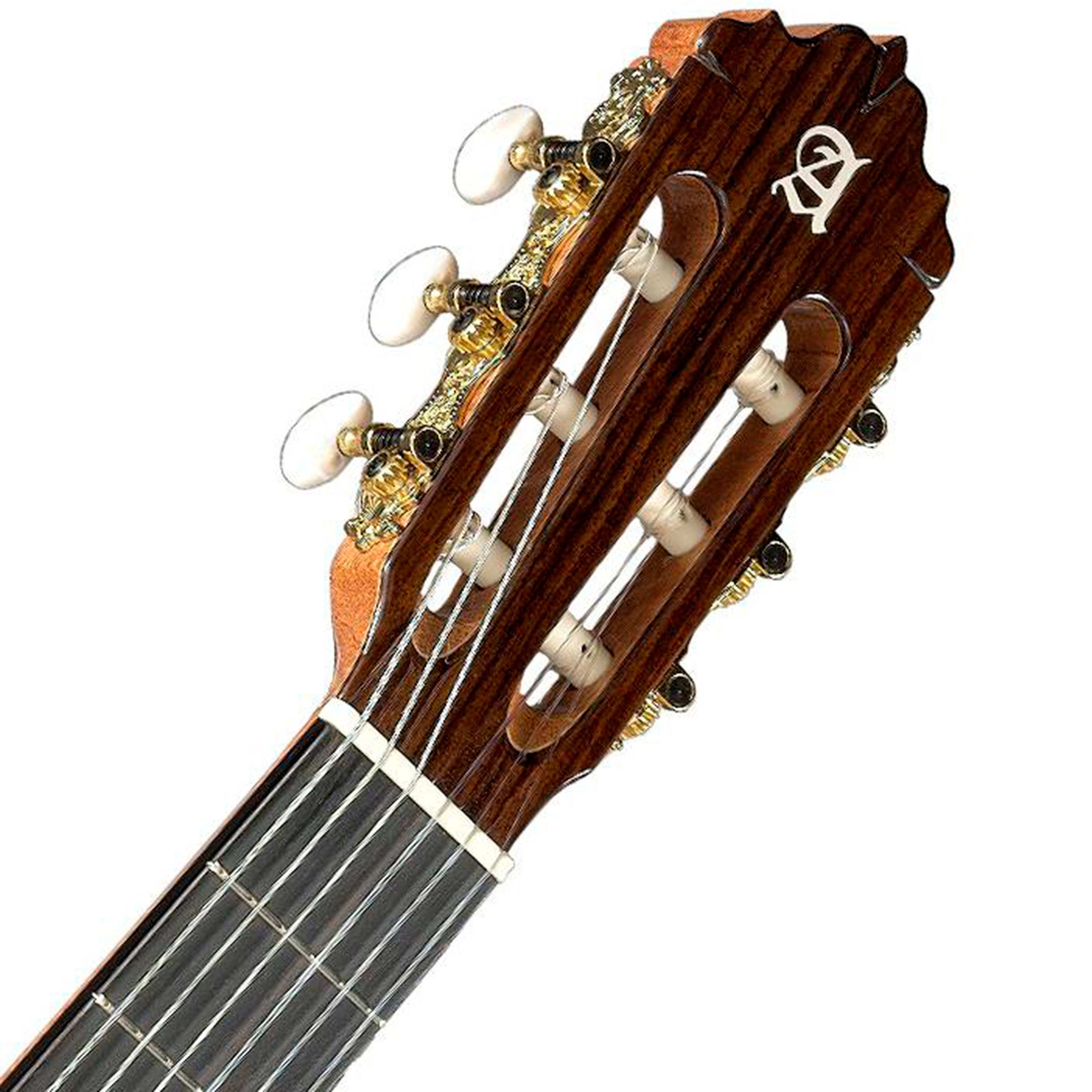Alhambra 5P - Guitare Classique 4/4 SonoVente.com - Cameroun