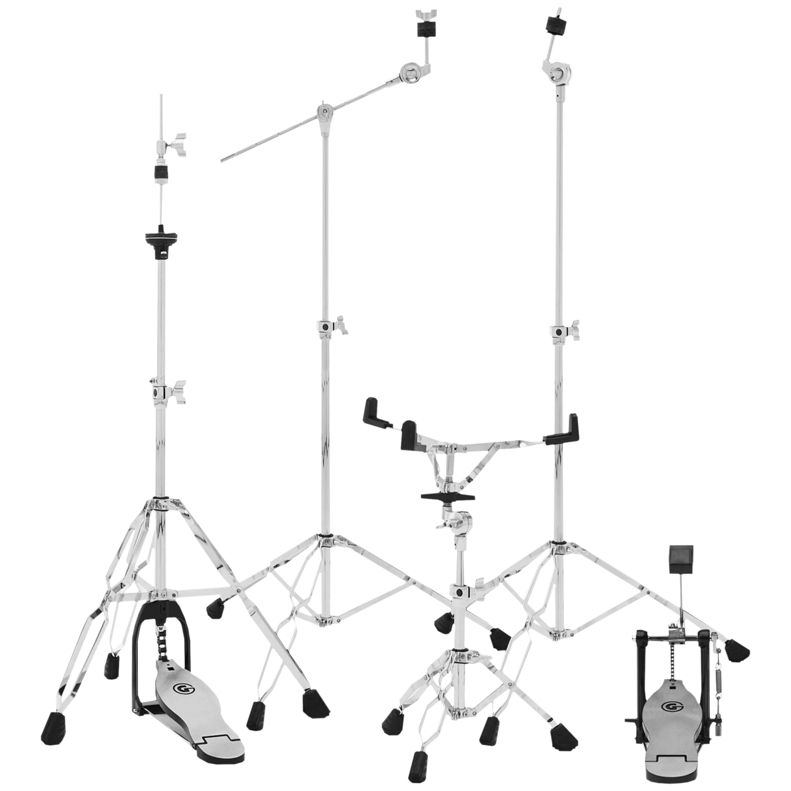 Gibraltar 4700 PK Hardware Pack - Pack Complet hardware SonoVente.com