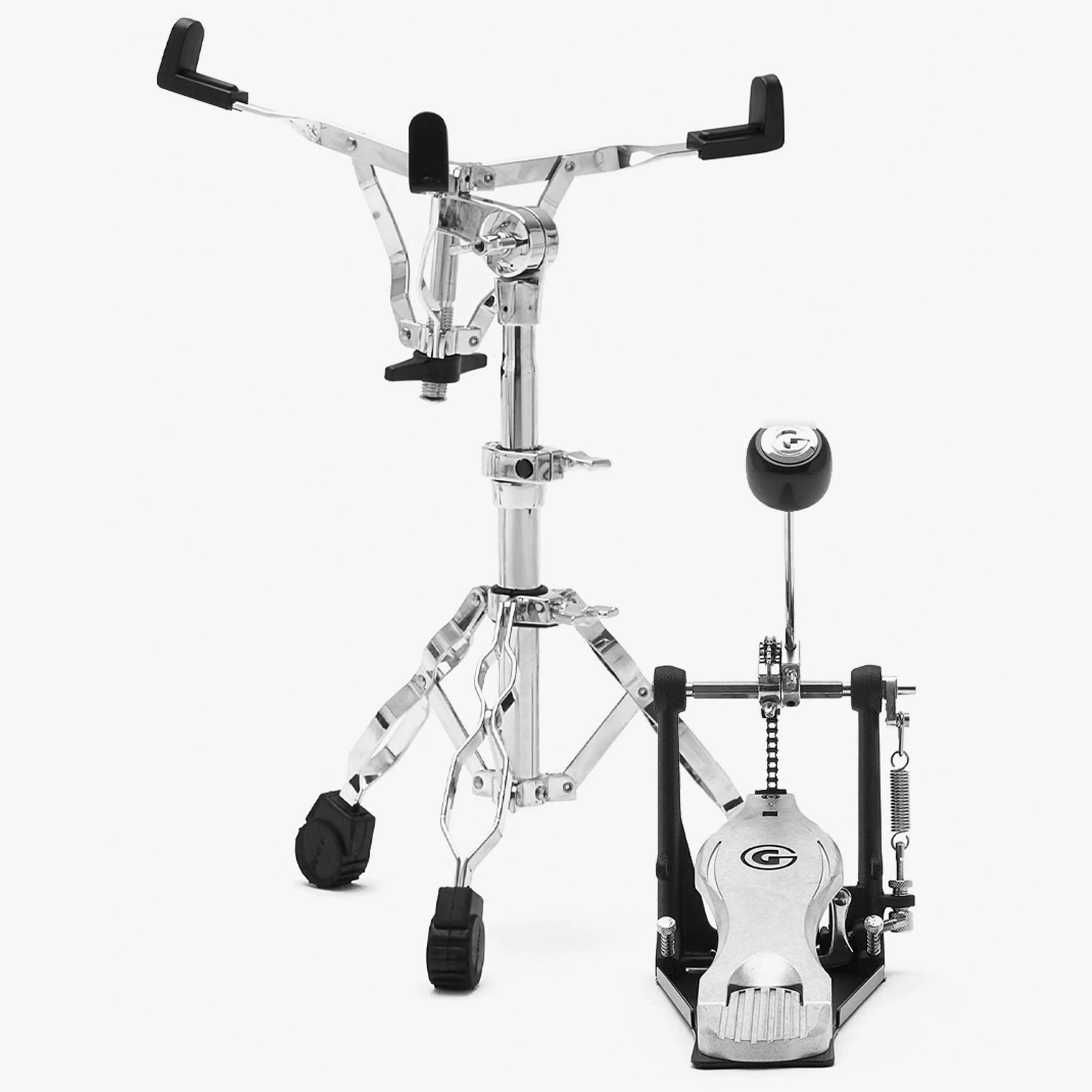 Gibraltar 5700 PK Hardware Pack - Pack Complet hardware SonoVente.com