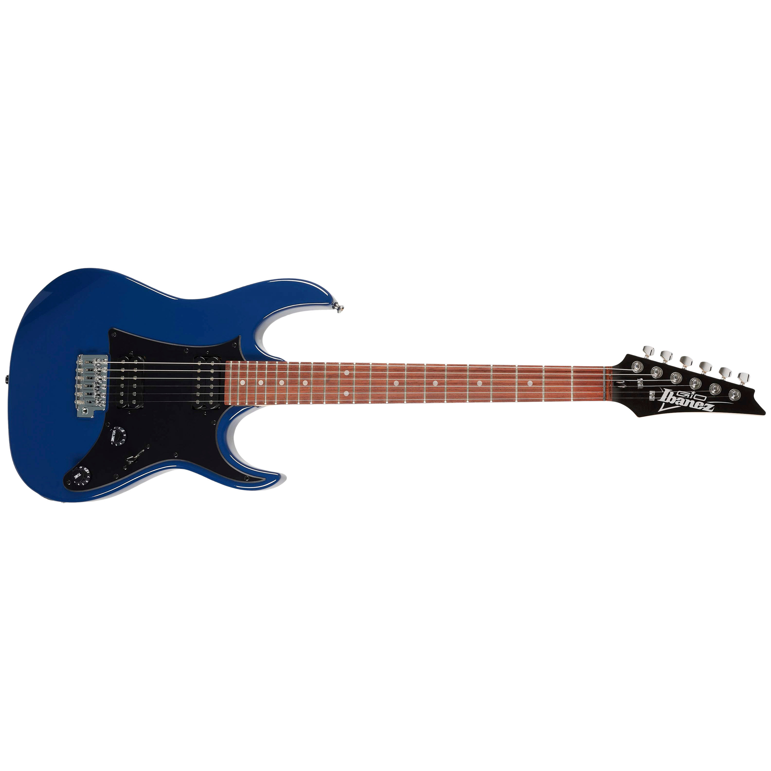 Ibanez IJRX20-BL Jumpstart Set - Pack guitare électrique SonoVente.com