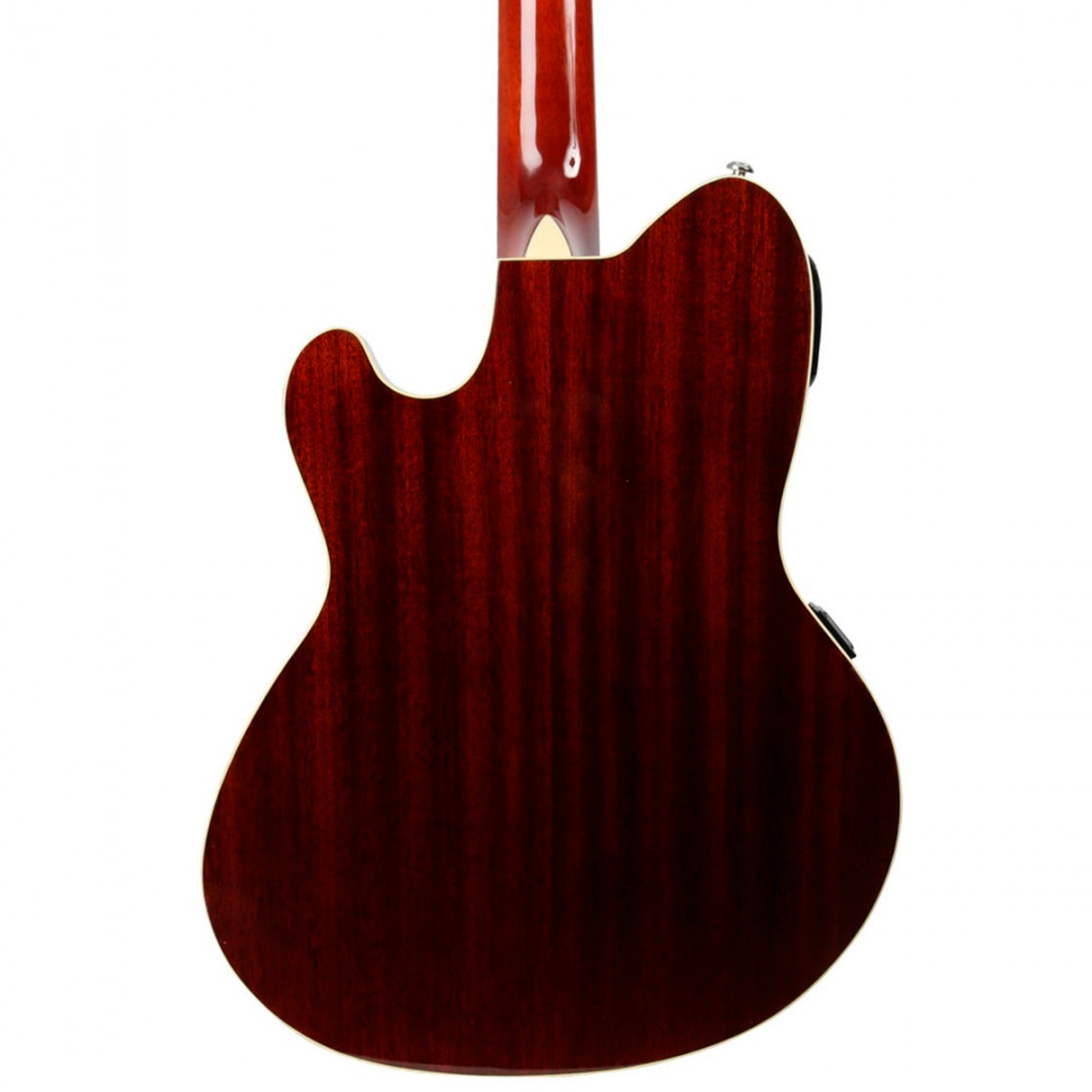 Ibanez TCM50 VBS - Guitare folk électro SonoVente.com