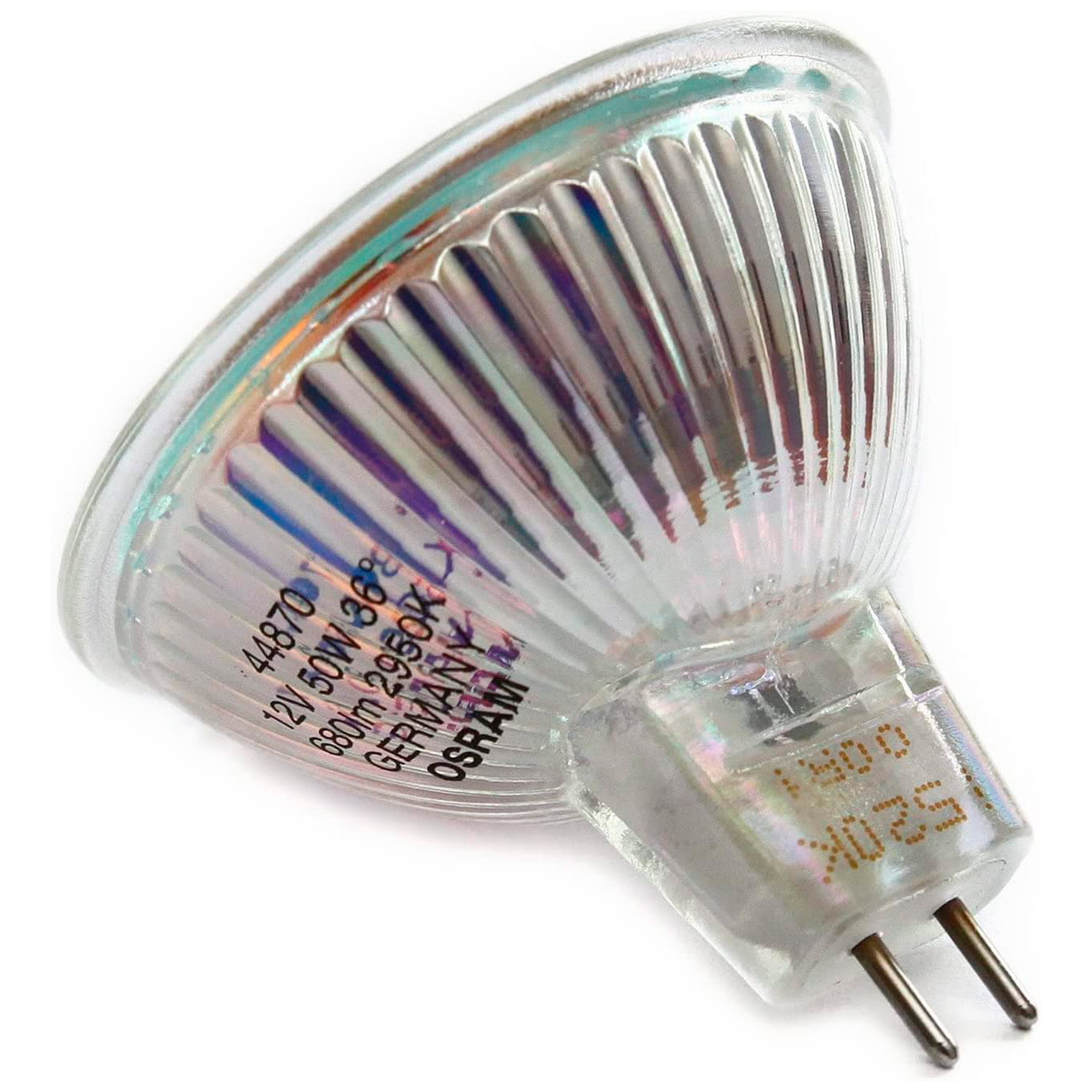 Osram 44870 - Lampe Halogène SonoVente.com