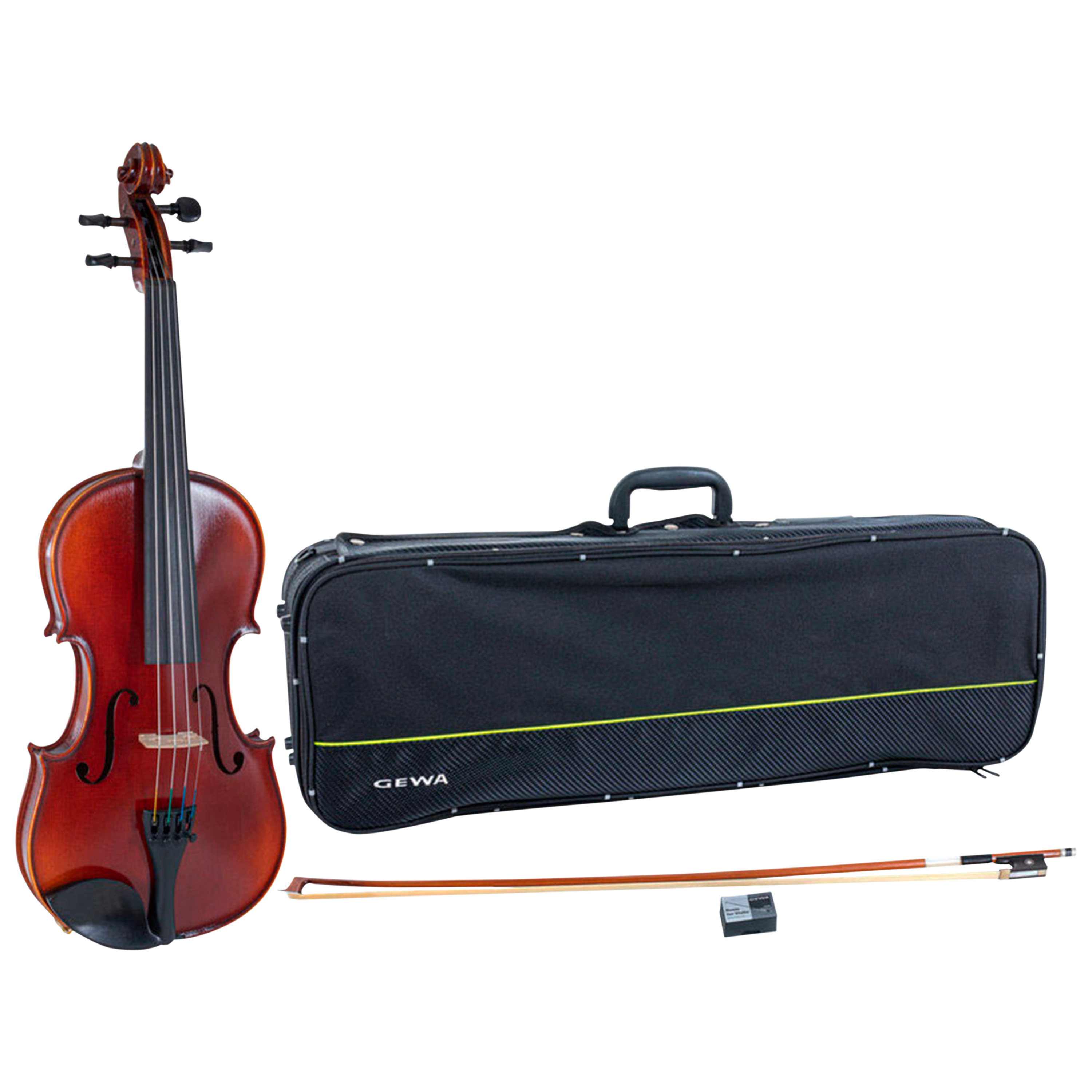 Gewa Ideale 3/4 - Violon enfant SonoVente.com