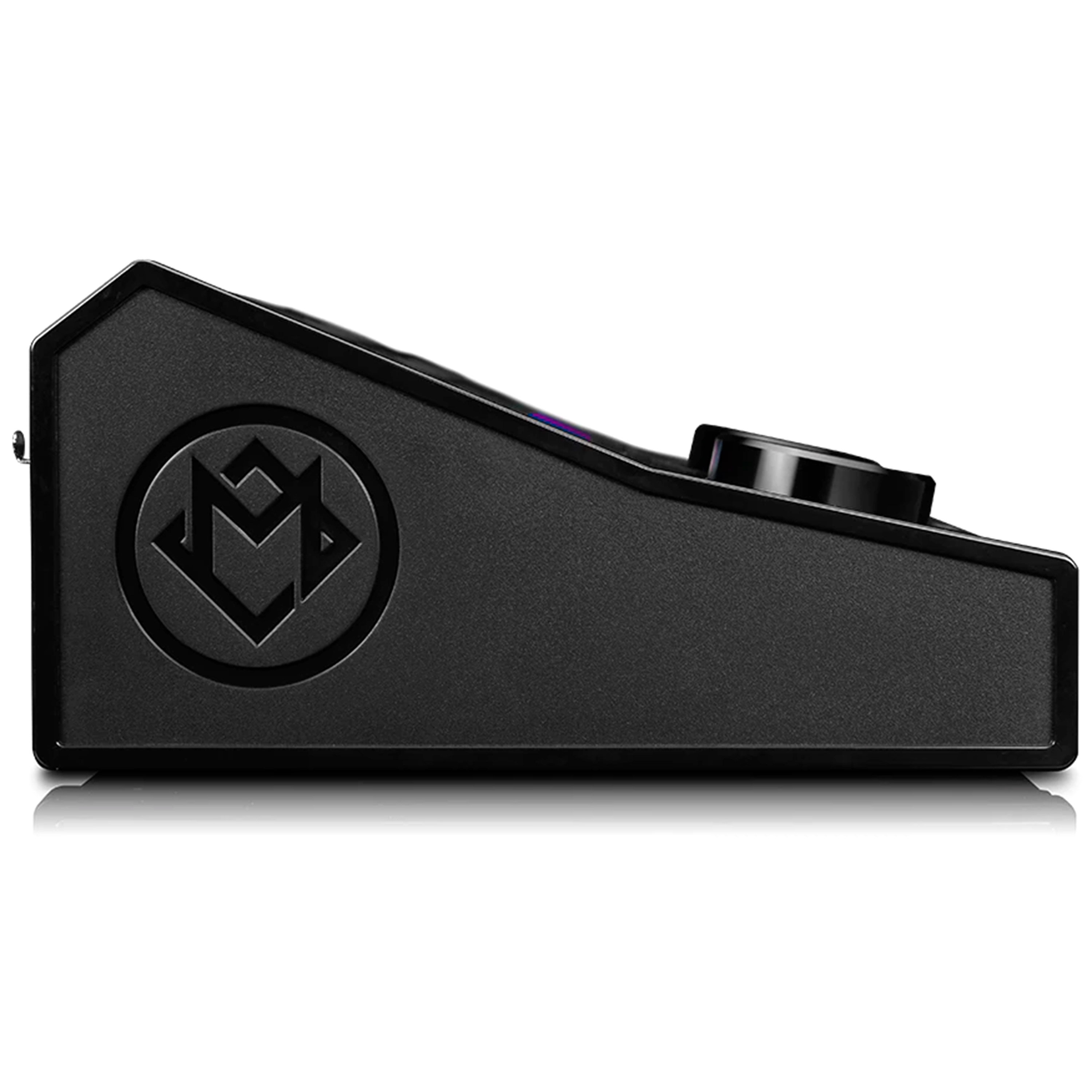 AVID MBOX Studio - Carte son SonoVente.com