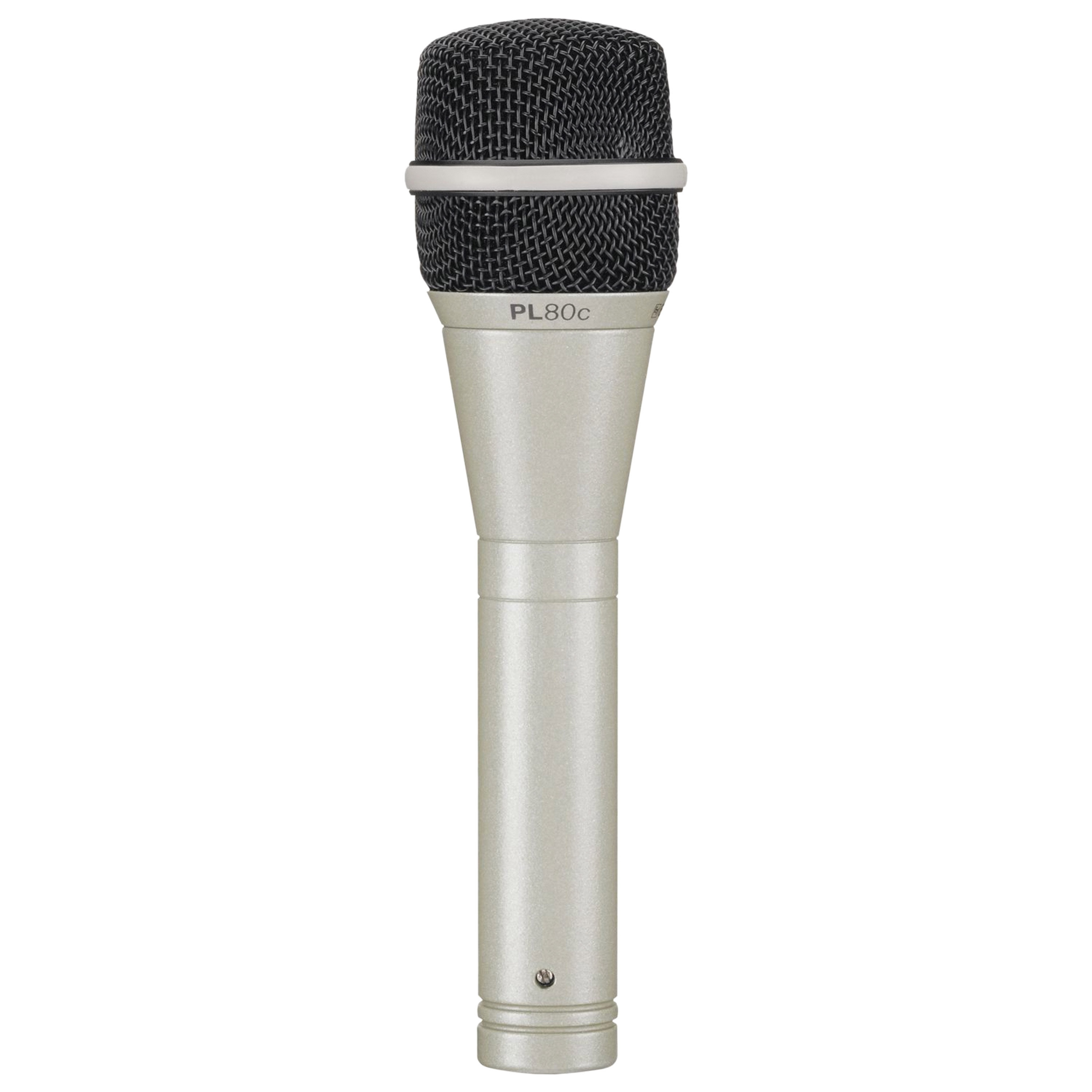 Electro-Voice PL80c - Micro dynamique SonoVente.com