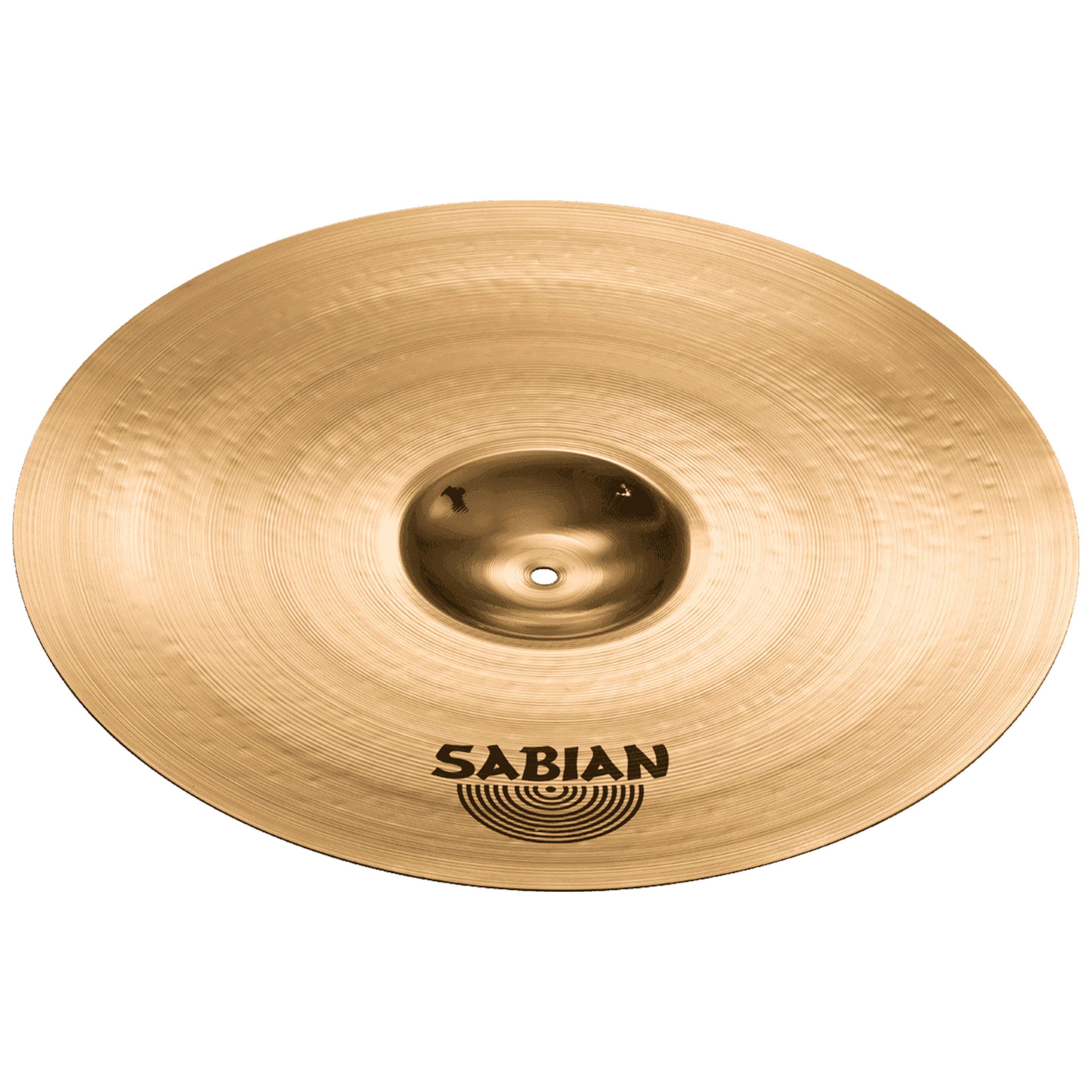 Sabian XSR 20 Rock Ride - Cymbale Ride SonoVente.com