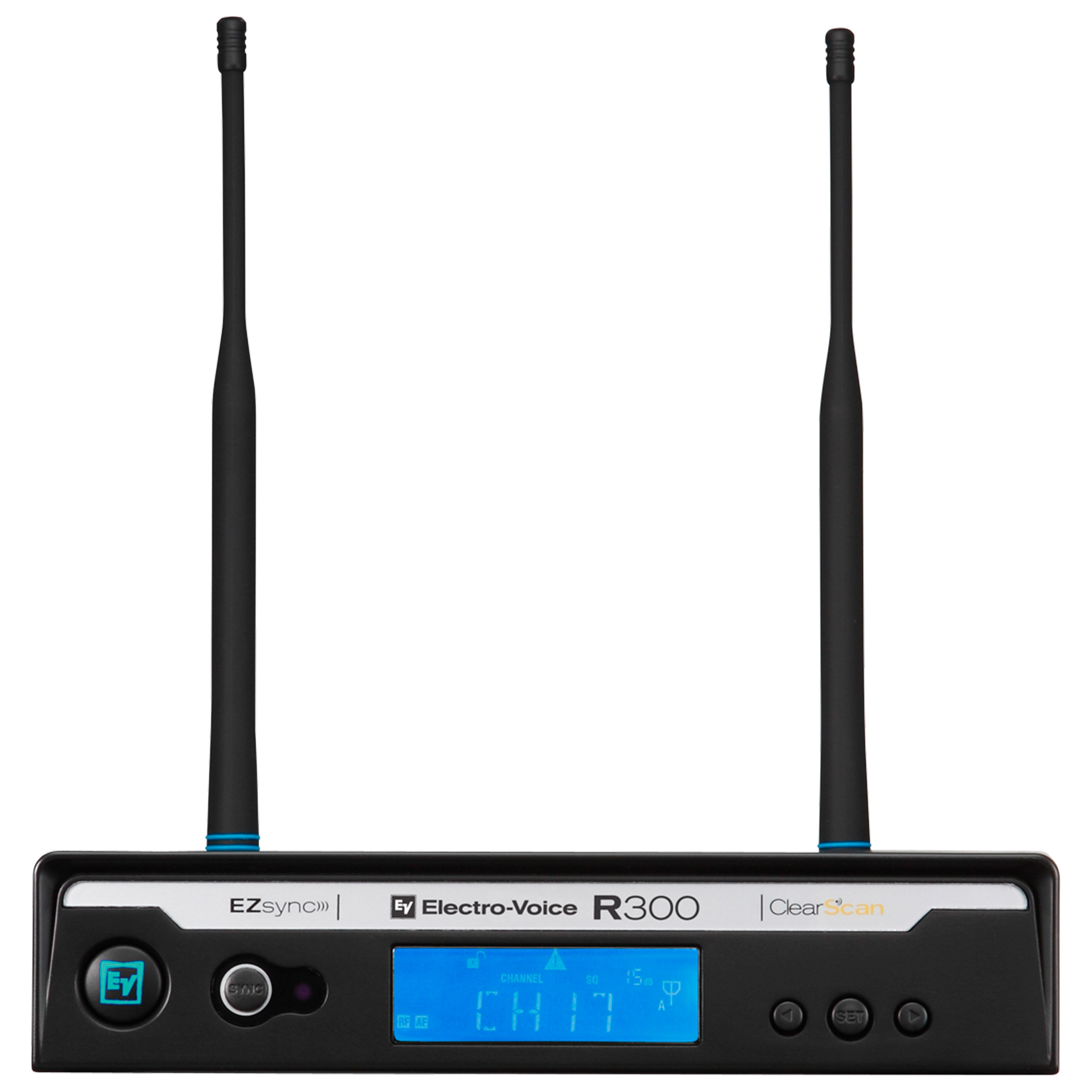 Electro-Voice R300-C - Micro HF chant SonoVente.com