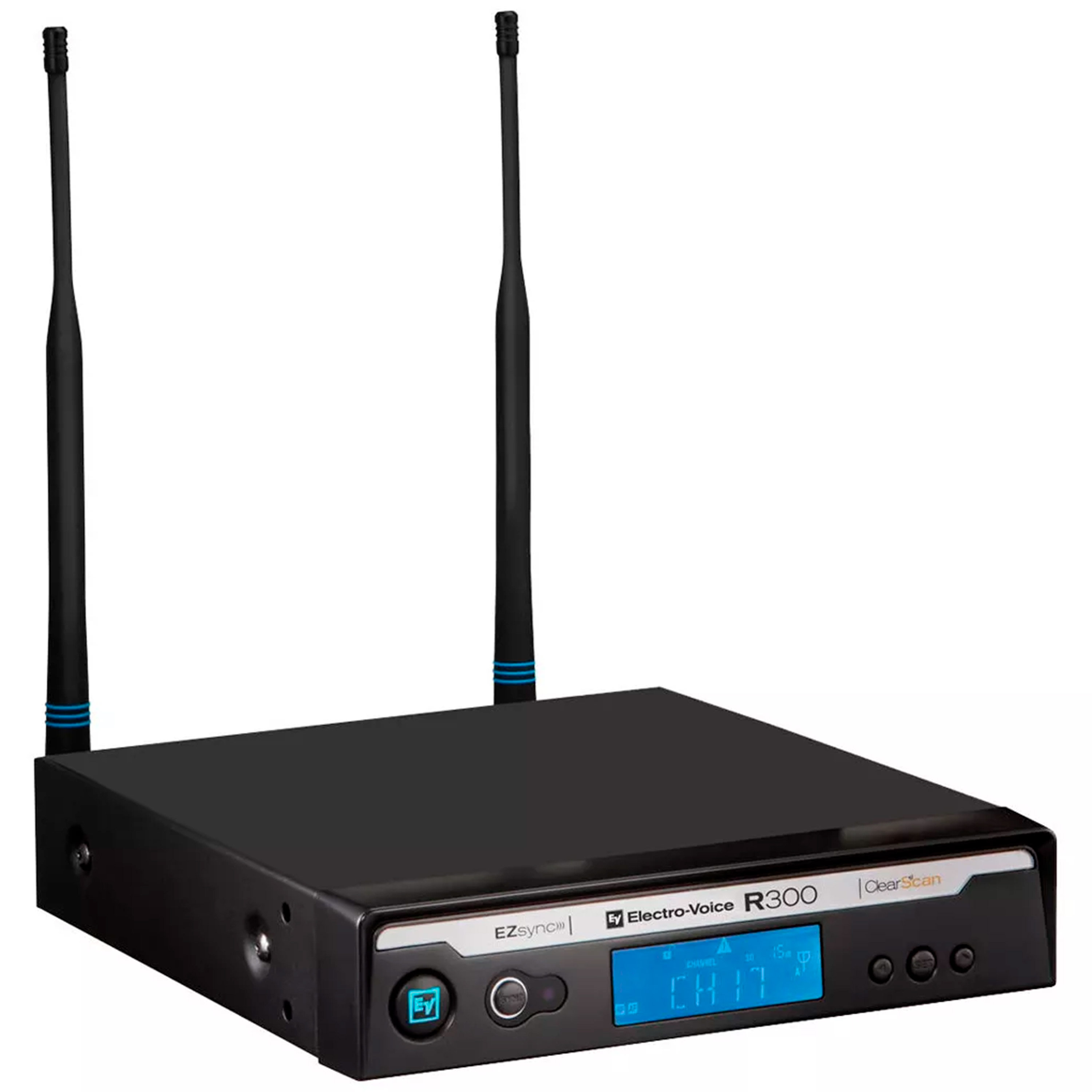 Electro-Voice R300-HD/E - HF zangmicrofoon SonoVente.com - nl
