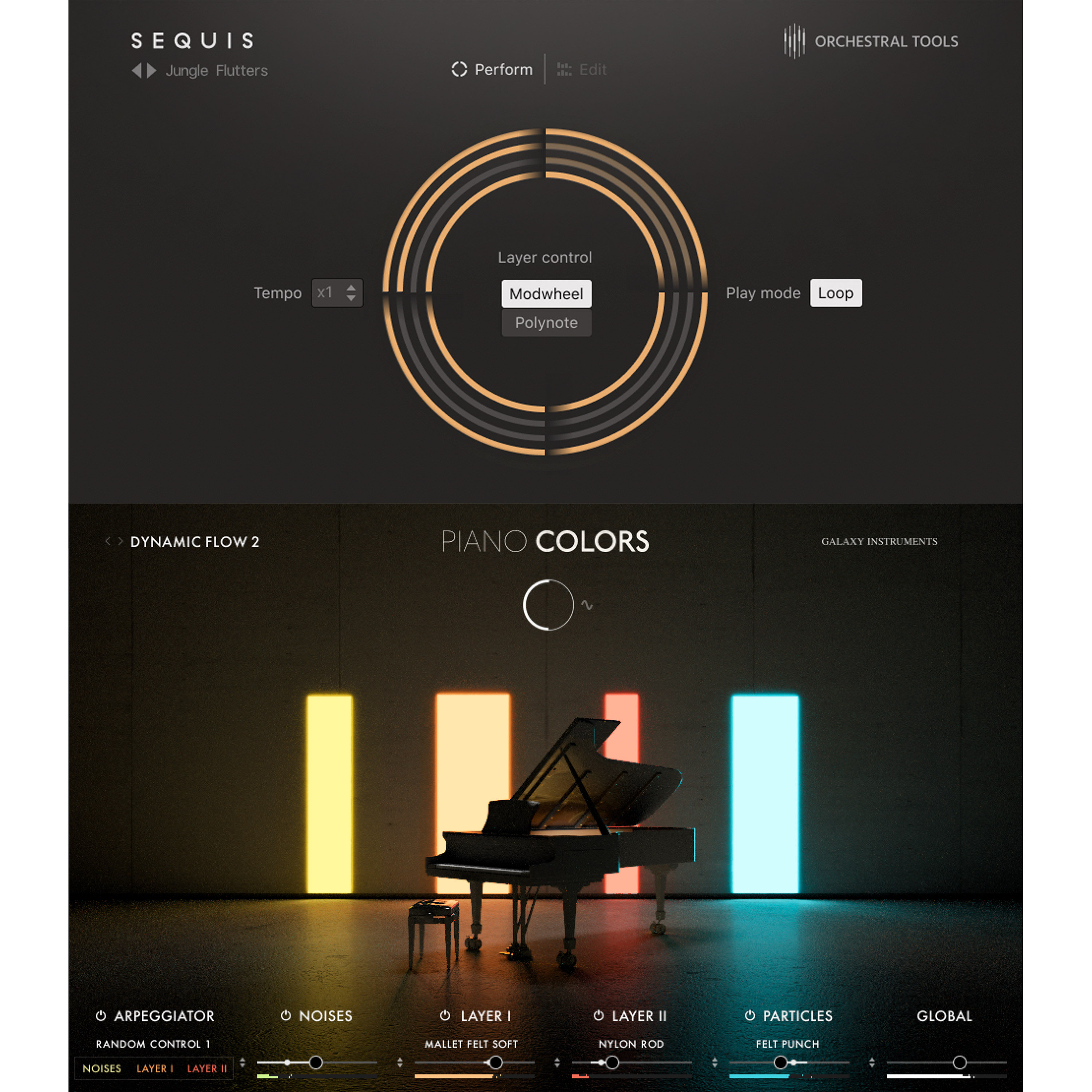 Native Instruments Komplete 14 CE update depuis 12-13 CE - Logiciel ...