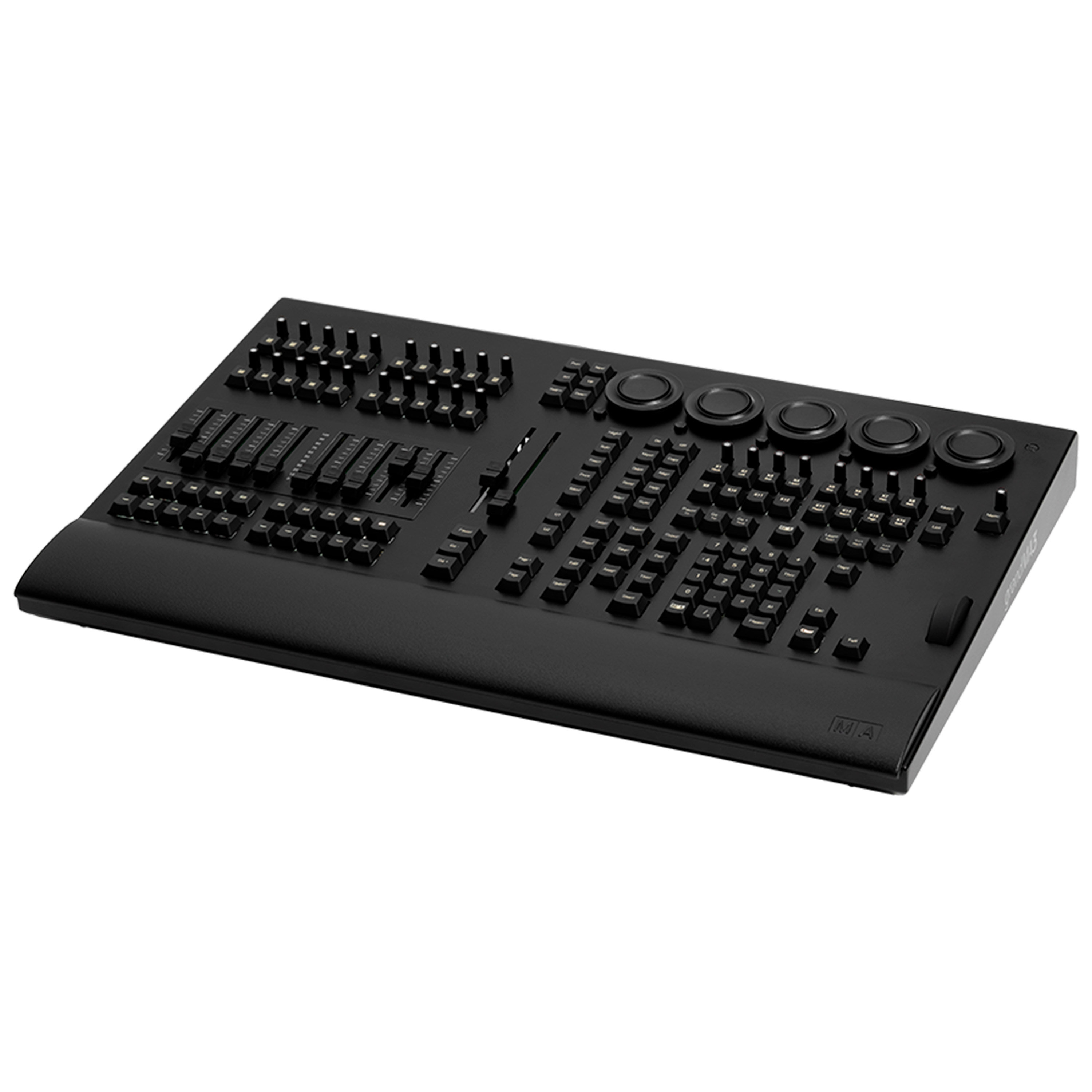 MA Lighting grandMA3 onPC Command Wing XT - Lecteur et console vidéo ...