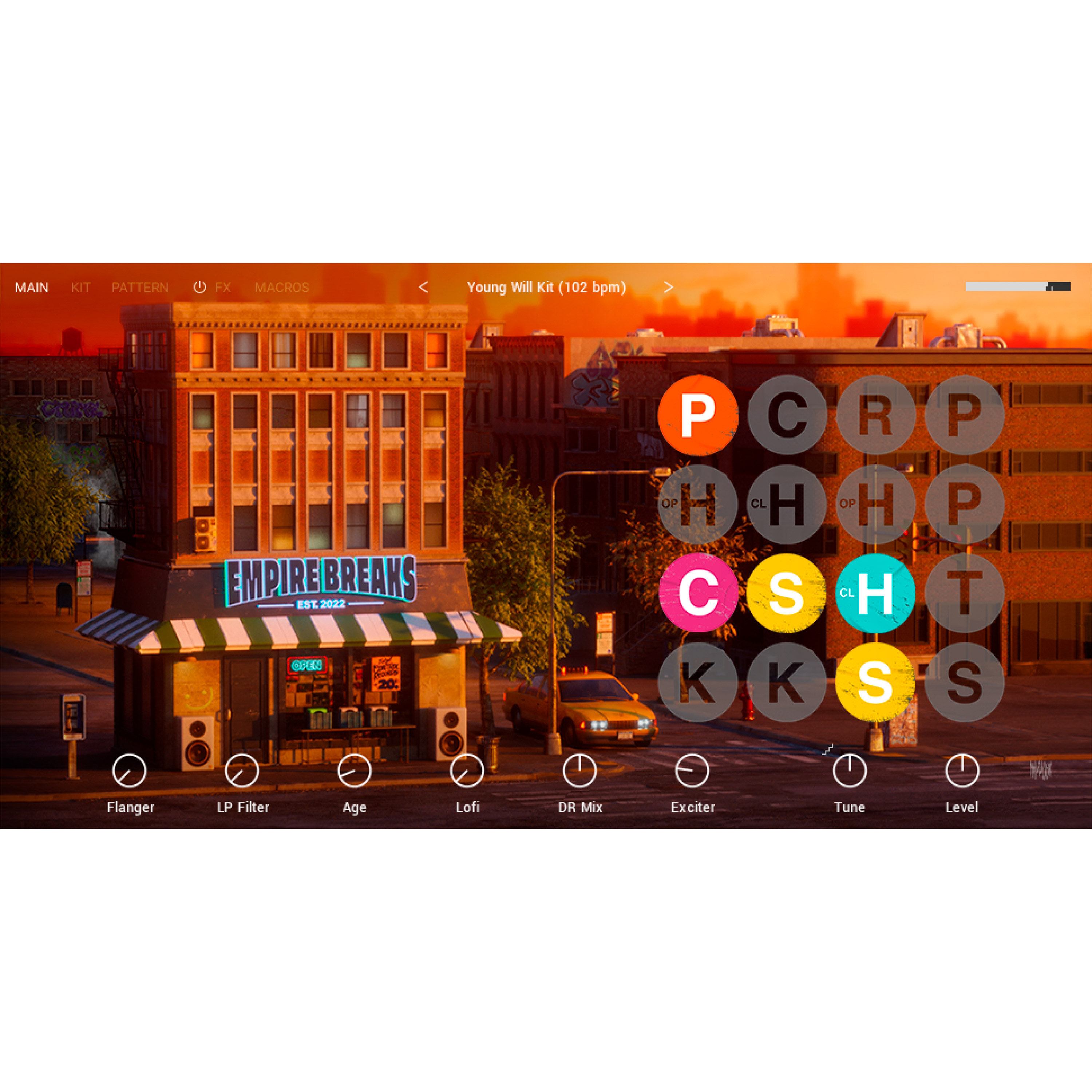 Native Instruments Bundle Komplete Audio 6 mk2 + Komplete 14 upgrade ...