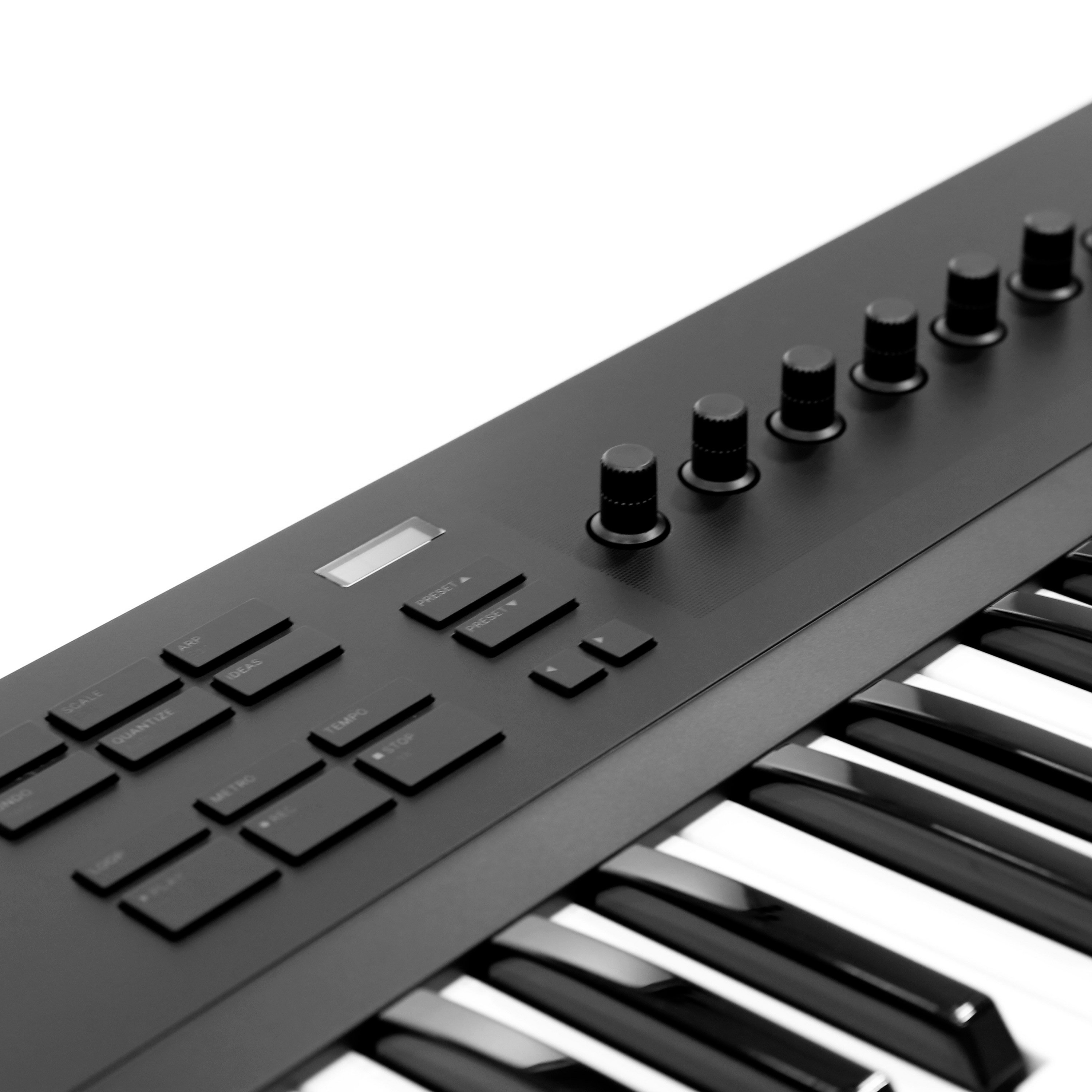 Native Instruments Bundle Komplete Kontrol A49 + Komplete Select ...