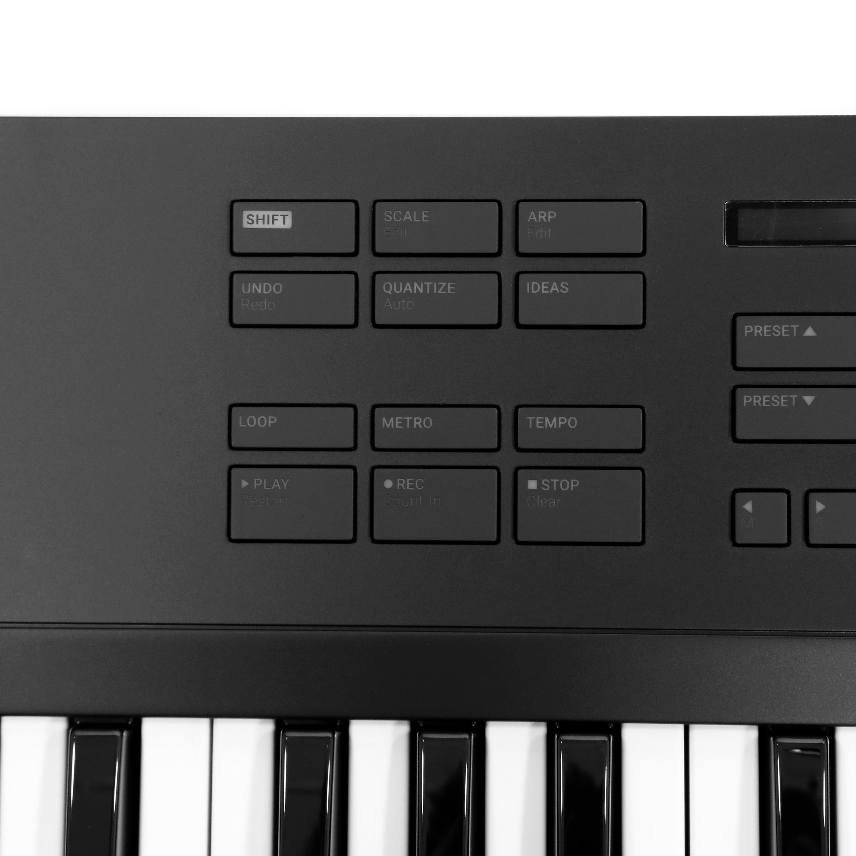 Native Instruments Bundle Komplete Kontrol A49 + Komplete Select ...