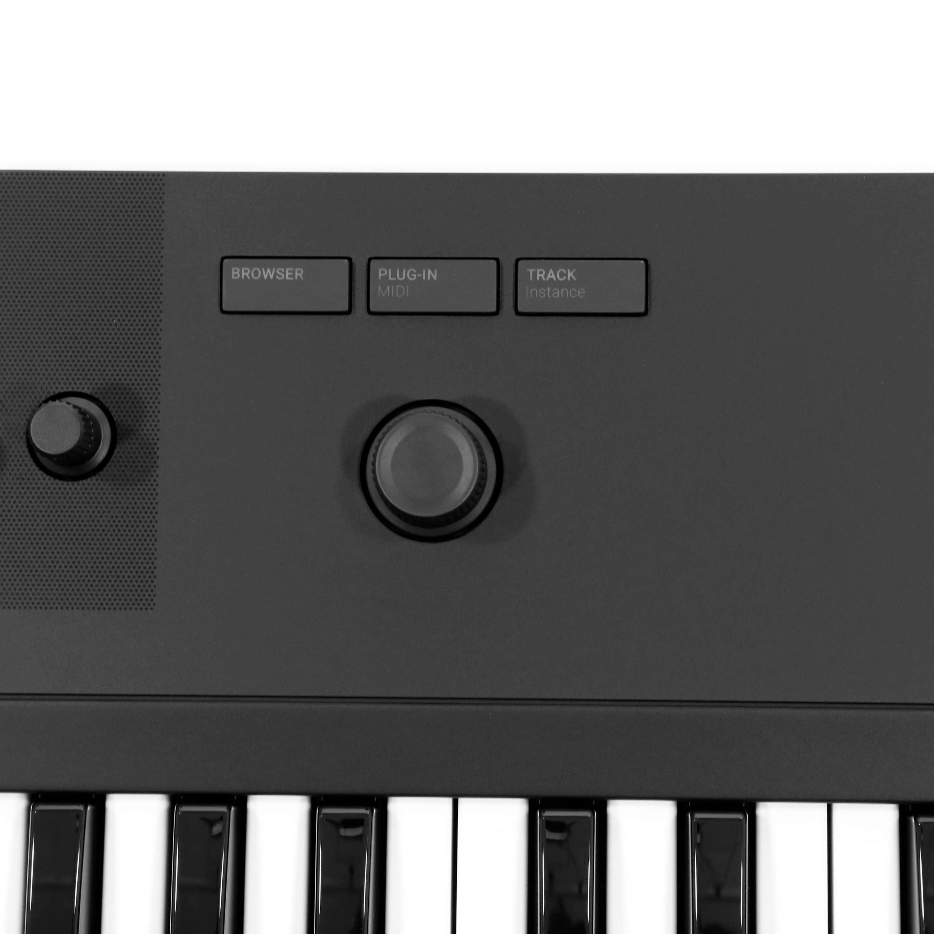 Native Instruments Bundle Komplete Kontrol A49 + Komplete Select ...