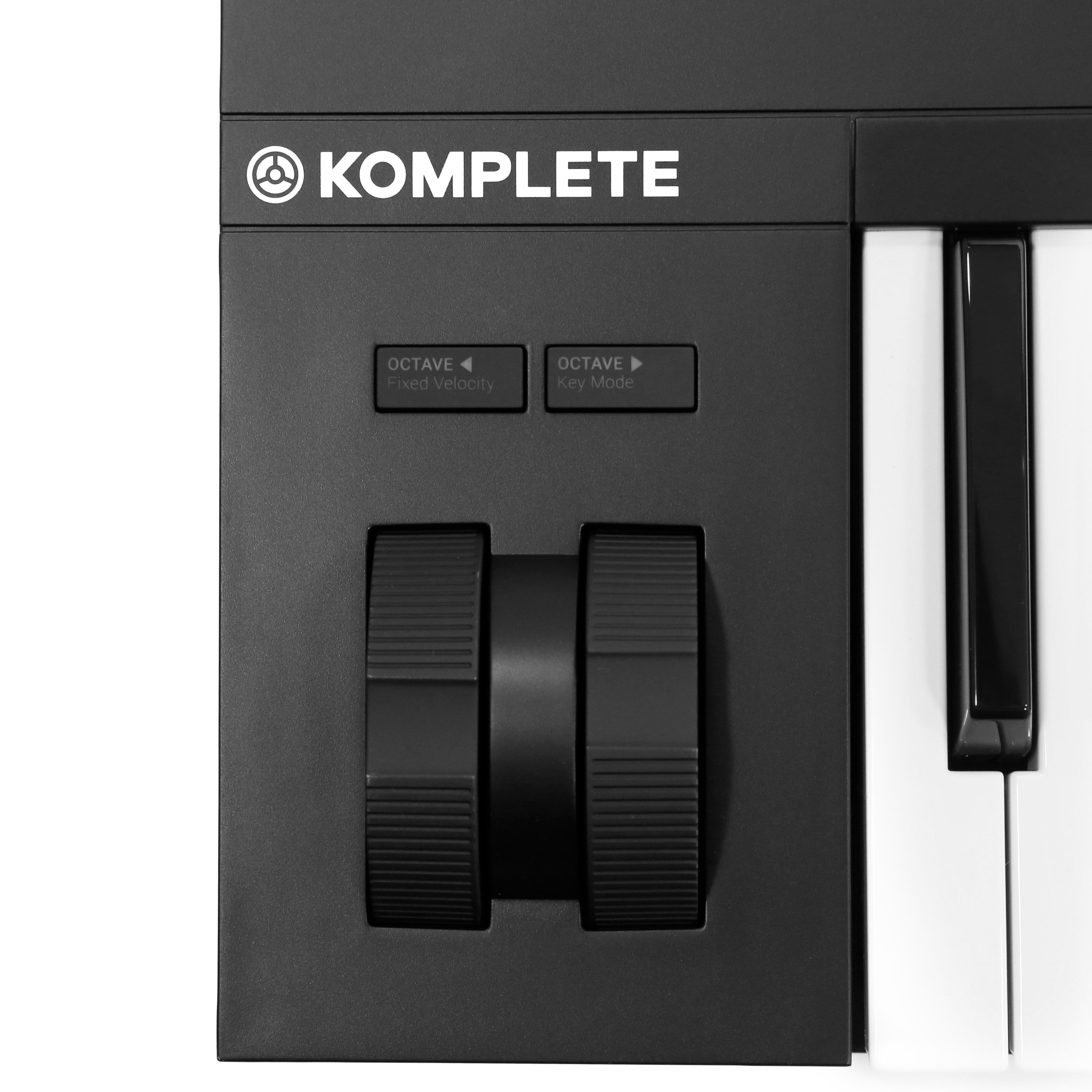 Native Instruments Bundle Komplete Kontrol A61 + Komplete Select ...